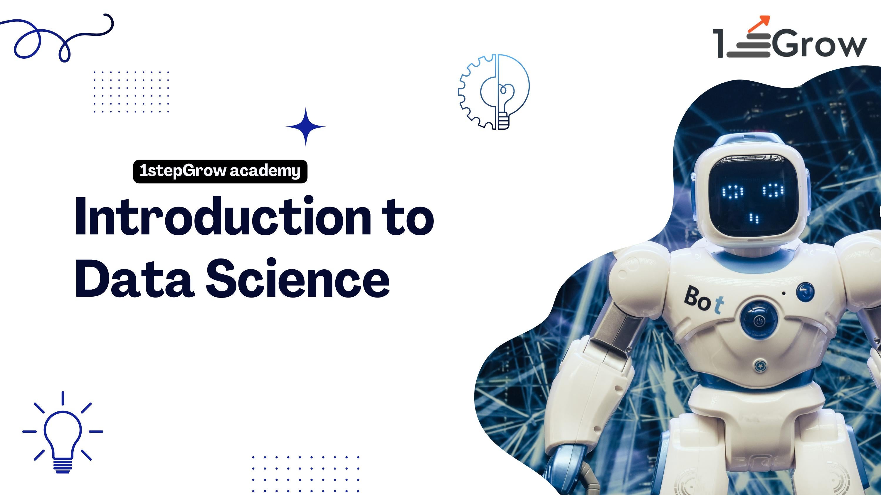 Introduction to Data Science? by 1stepGrow academy - Issuu