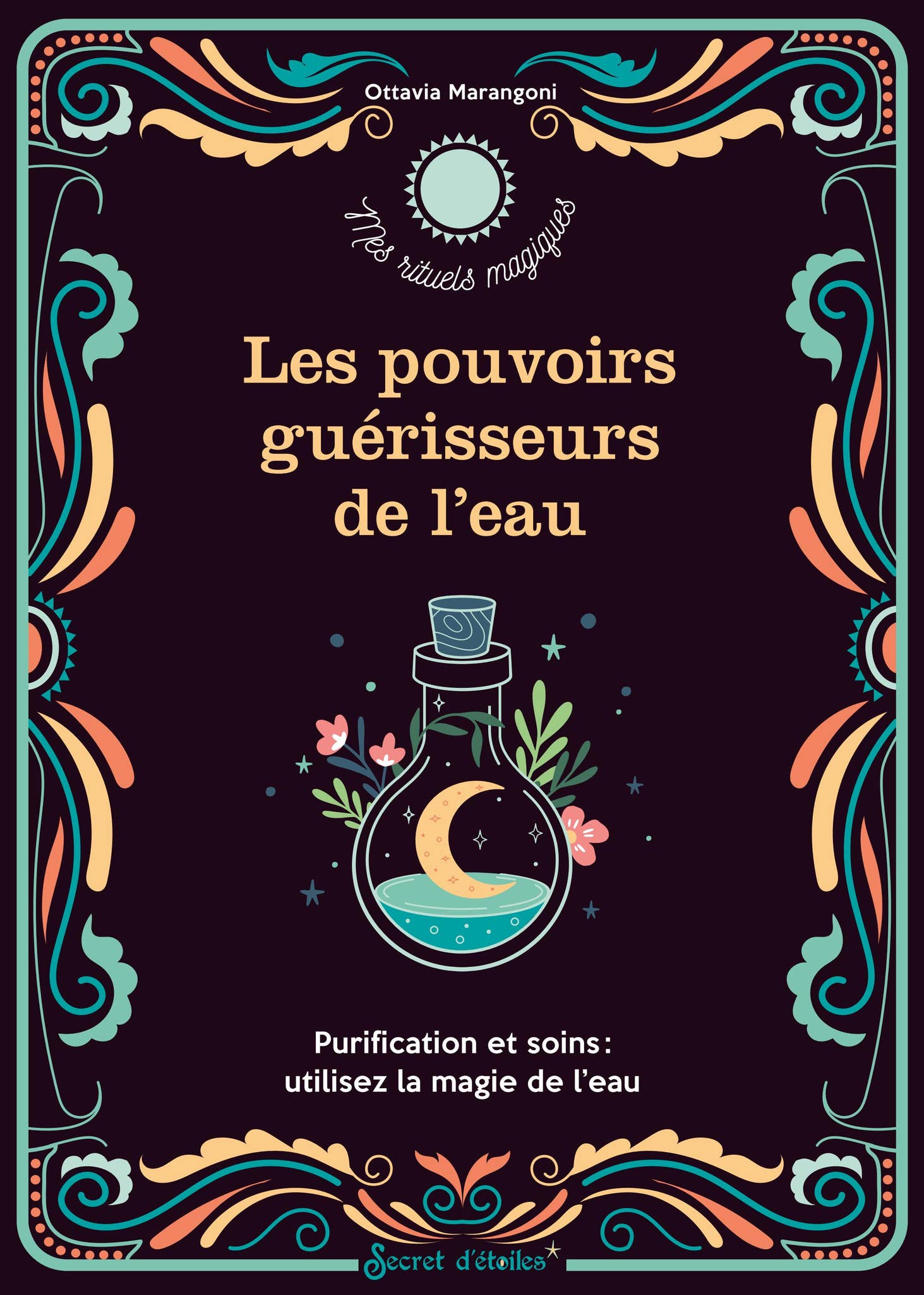 Les pouvoirs guérisseurs de l'eau by Fleurus Editions - Issuu