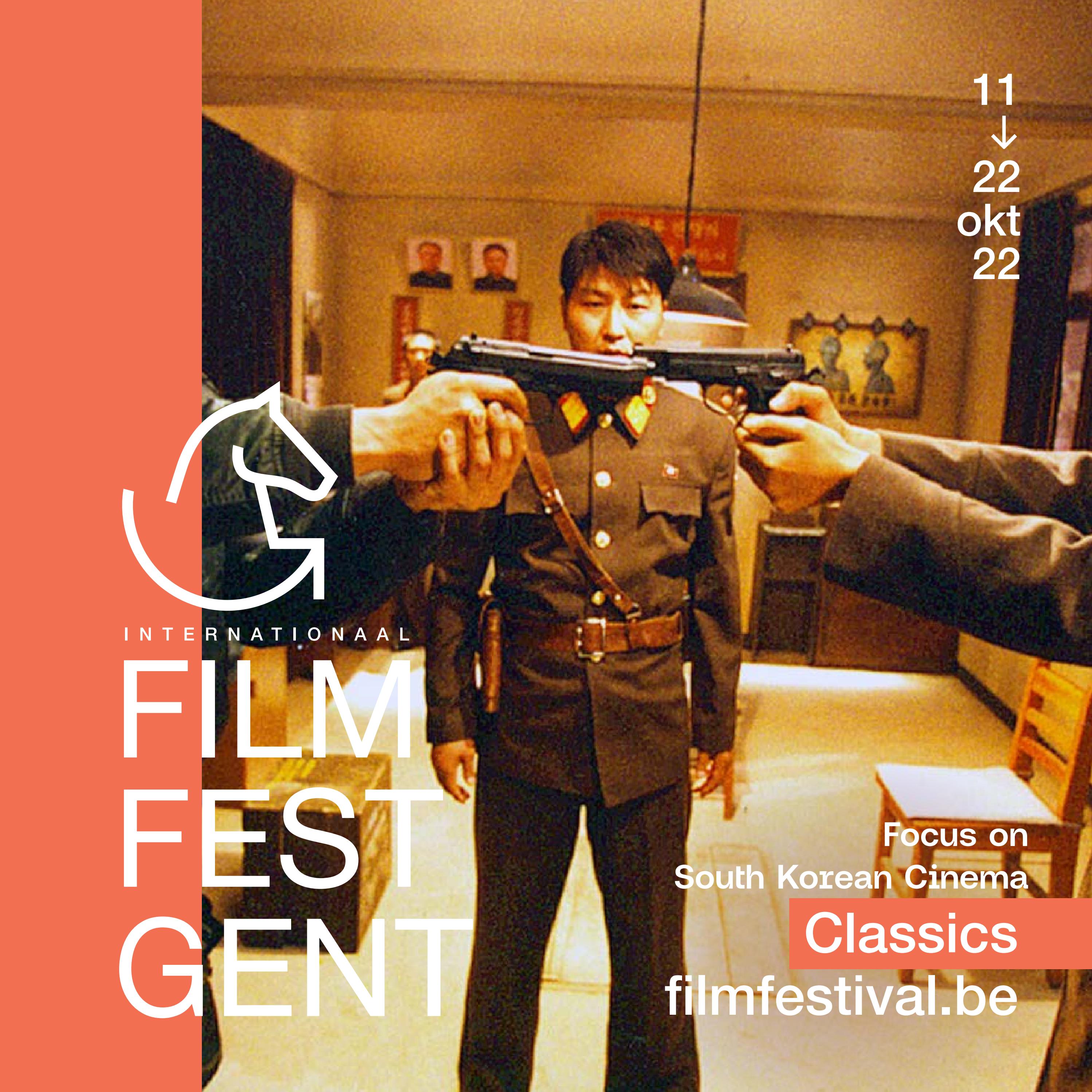 Classics brochure Film Fest Gent 2022 by FilmFestGent - Issuu