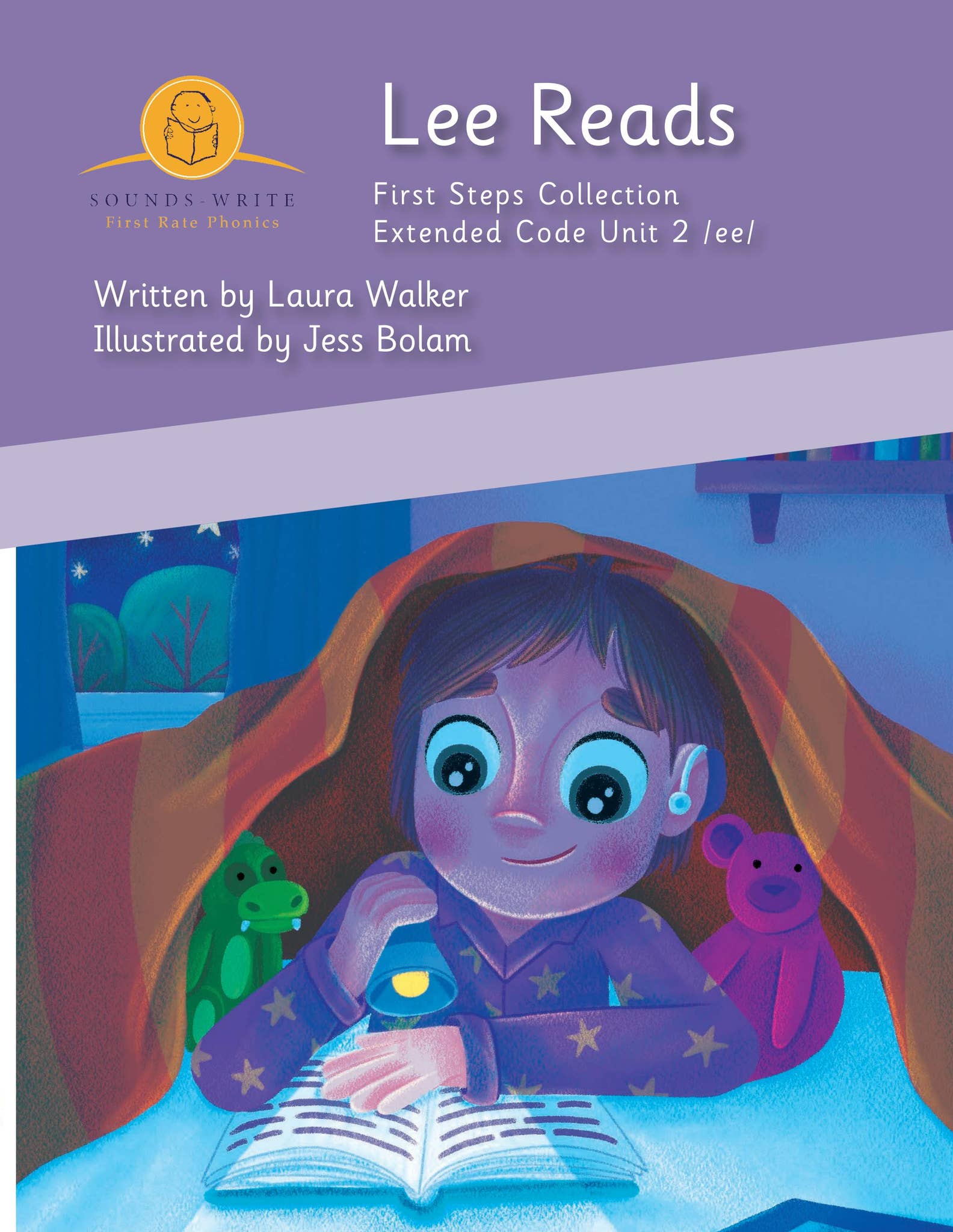 Lee Reads EC2 by DanielleZ - Issuu