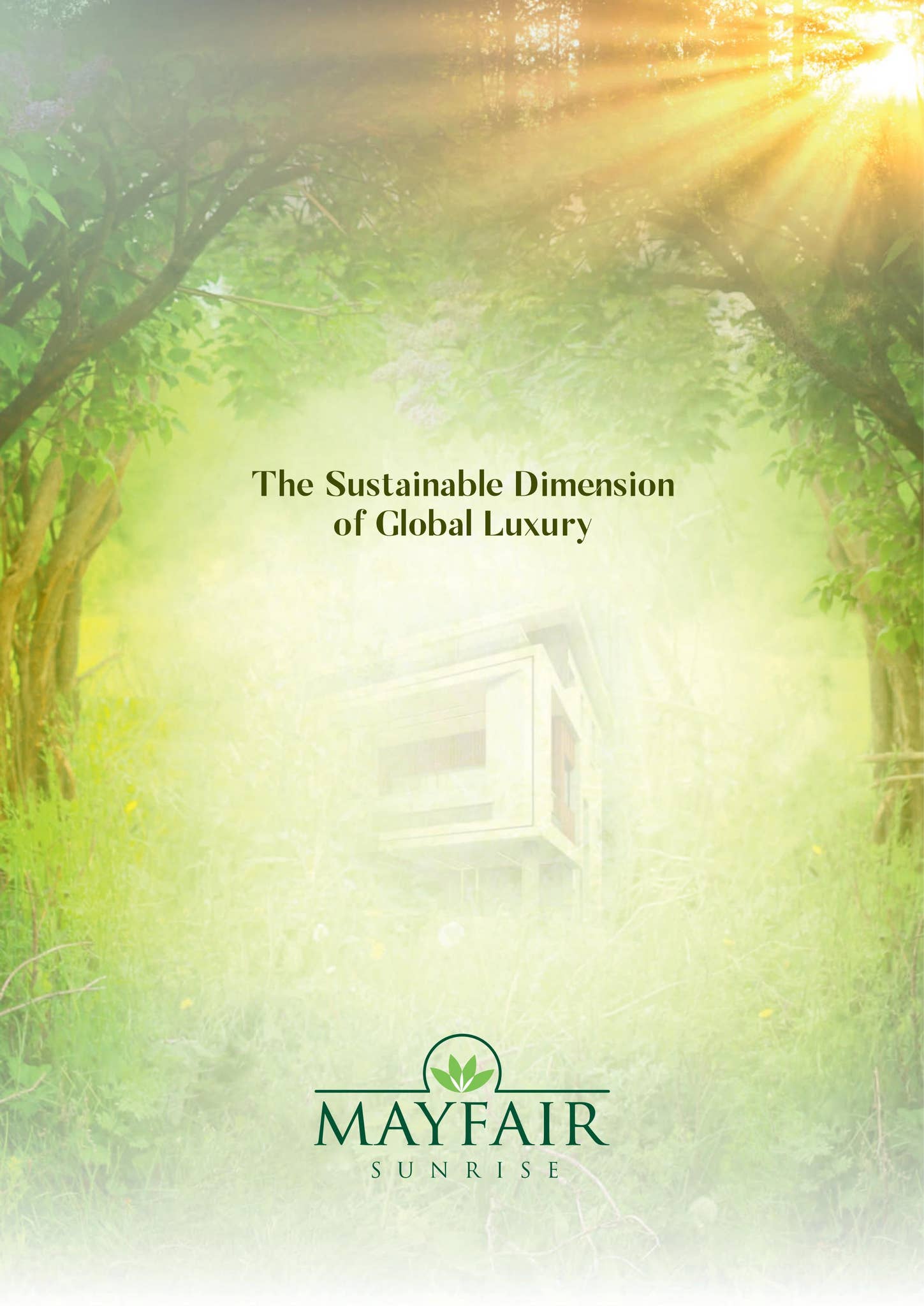 MAYFAIR SUNRISE BROCHURE by Subrahmanyam V - Issuu