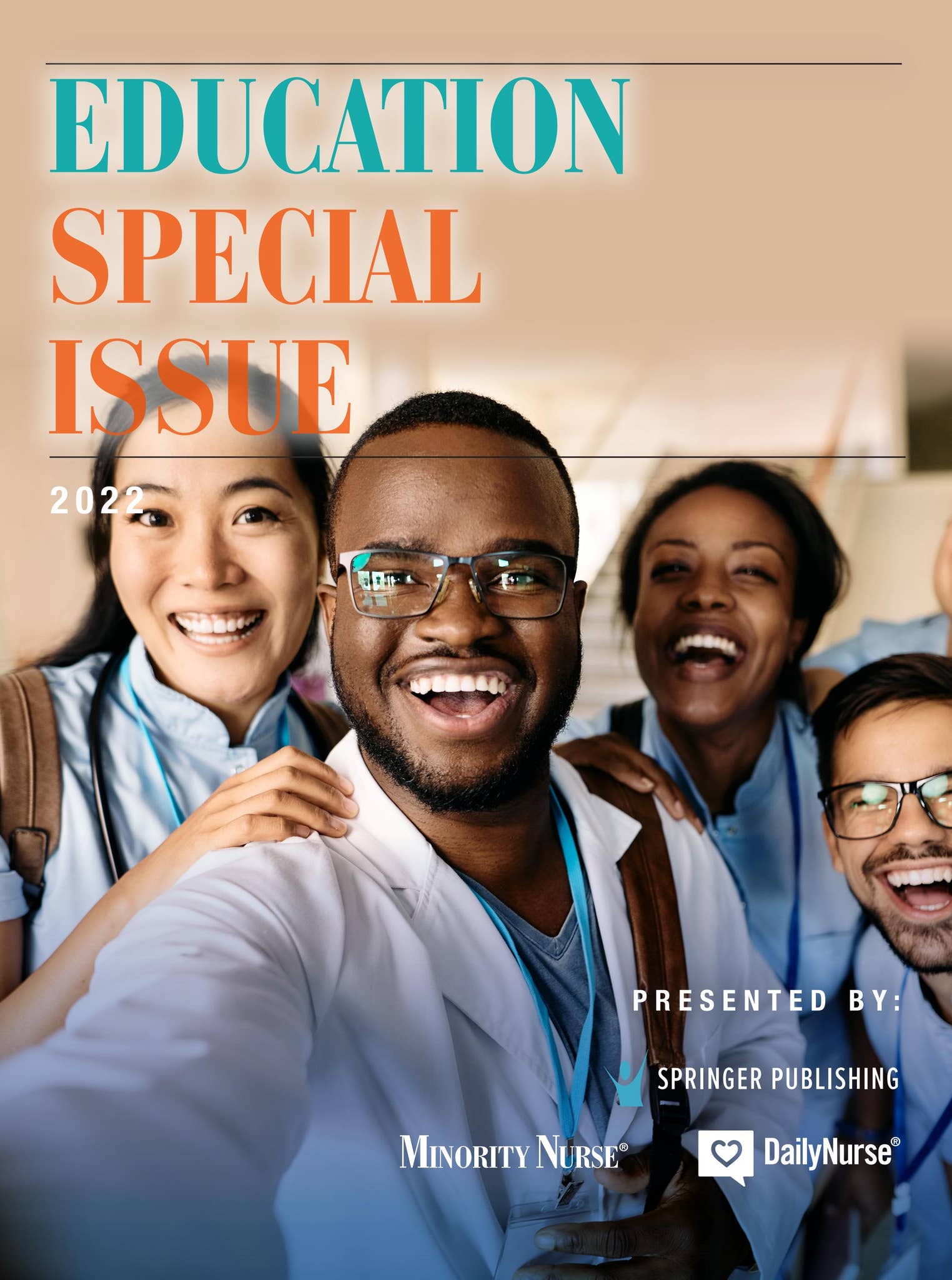 Education Special Issue 2022 by Springer Publishing Company - Issuu
