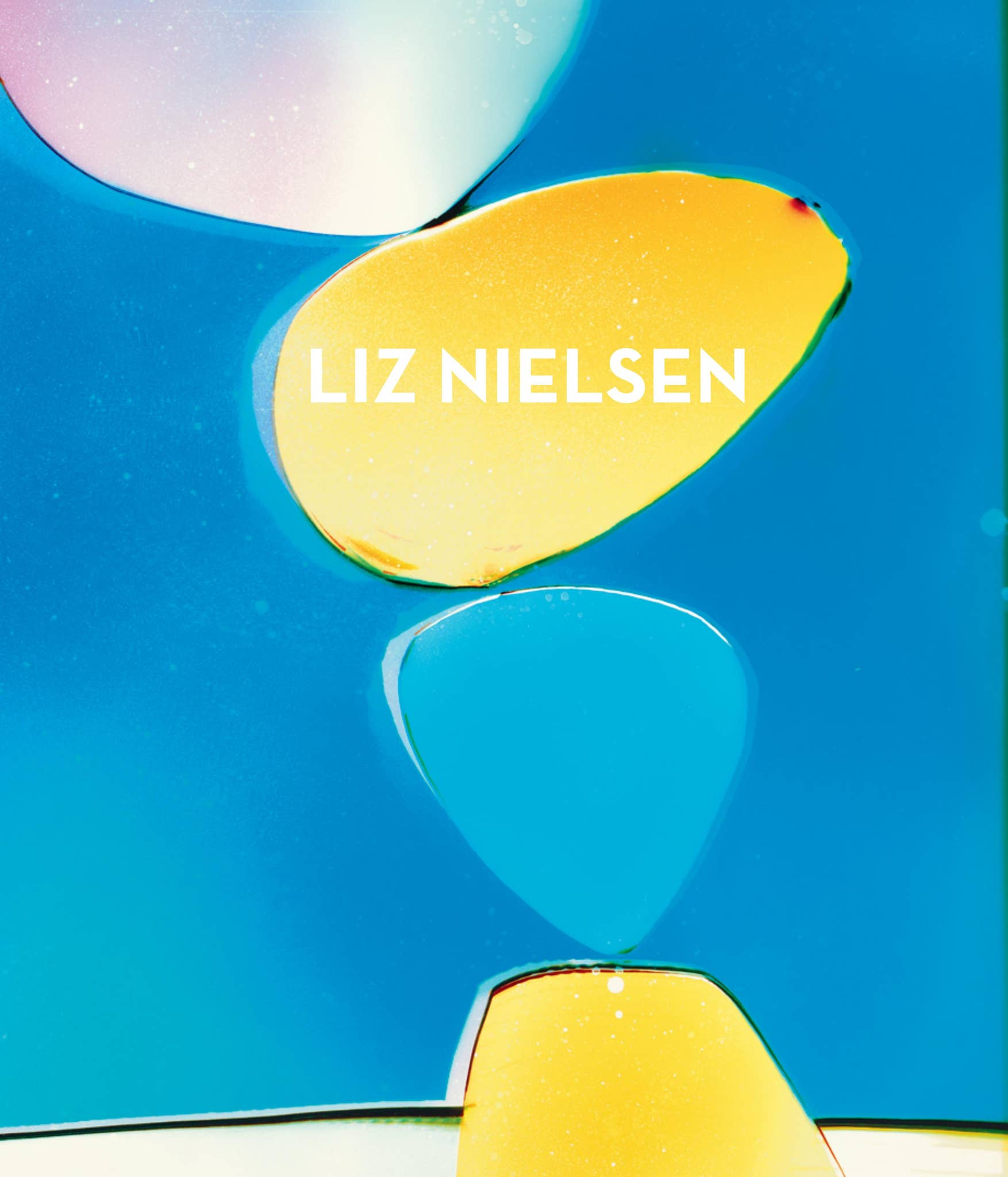 Liz Nielsen 2022 by Miles McEnery Gallery - Issuu