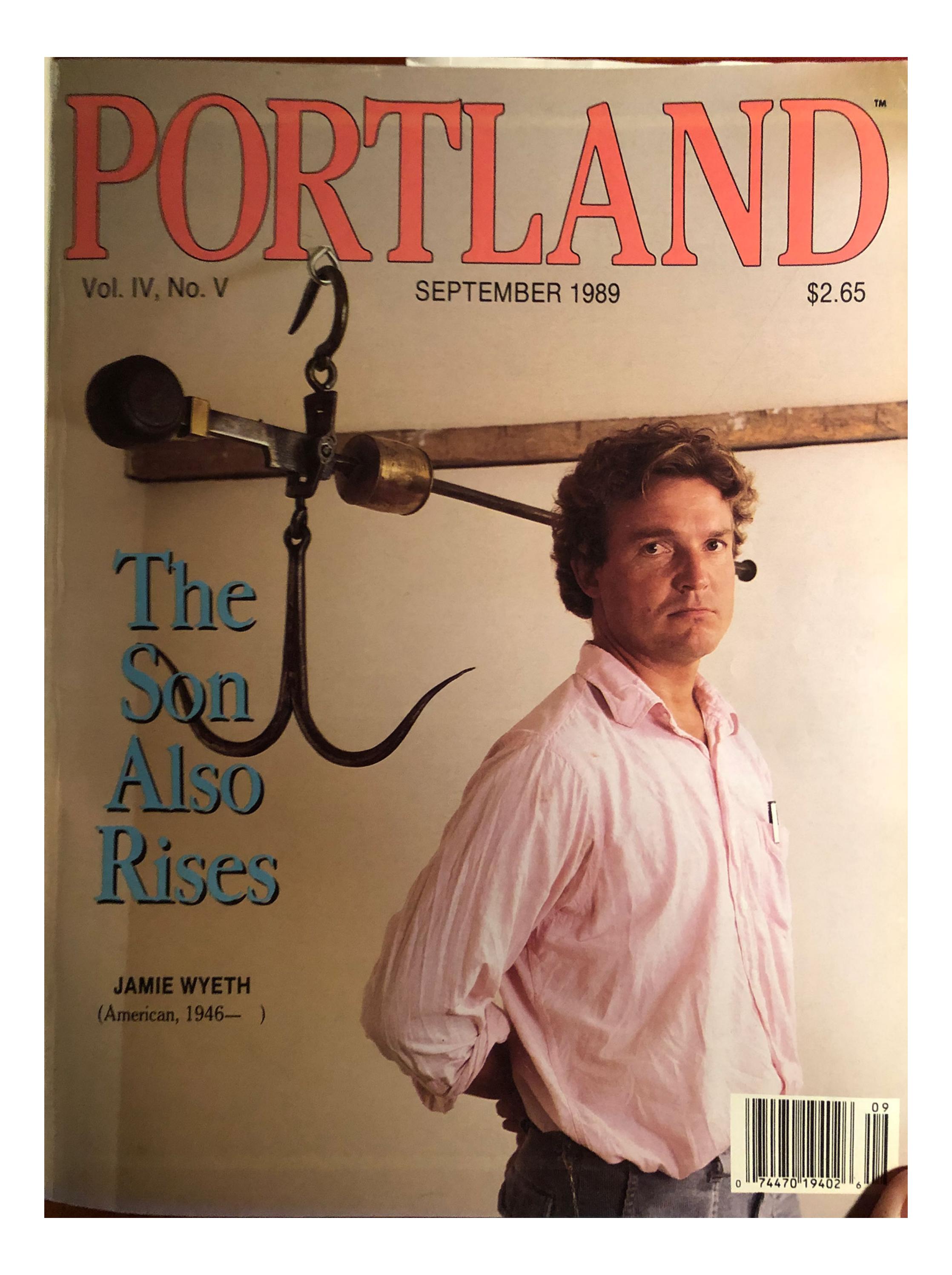 Portland Monthly Magazine September 1989 by portlandmonthlymagazine - Issuu