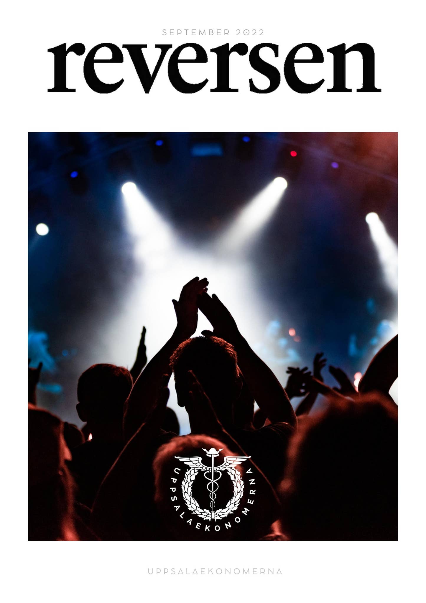 Reversen - september 2022 by Föreningen Uppsalaekonomerna - Issuu