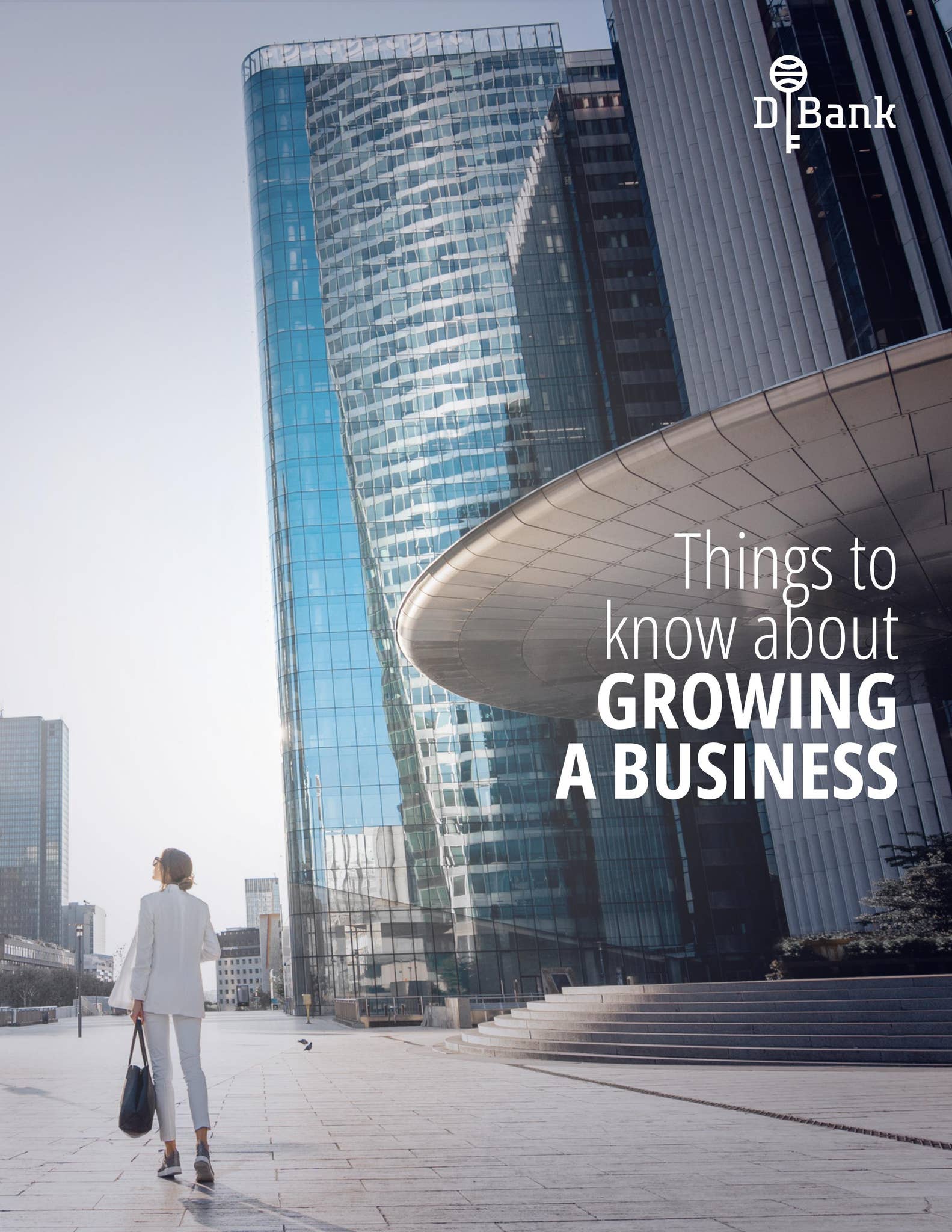 DBanK Paper - Growing Business by dbank - Issuu