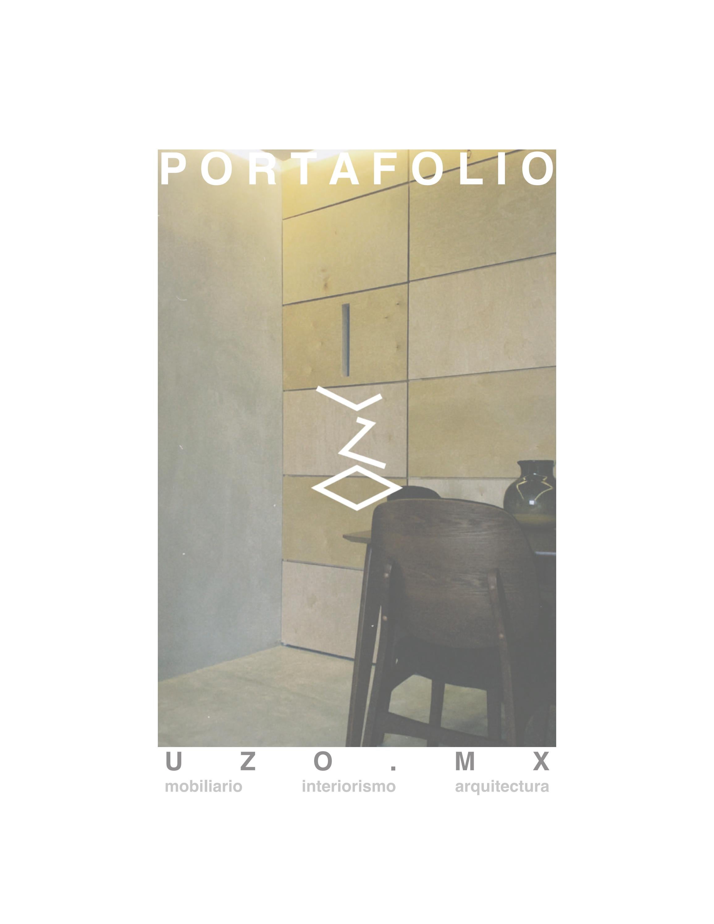 UZO - Portafolio by Dan Muso - Issuu