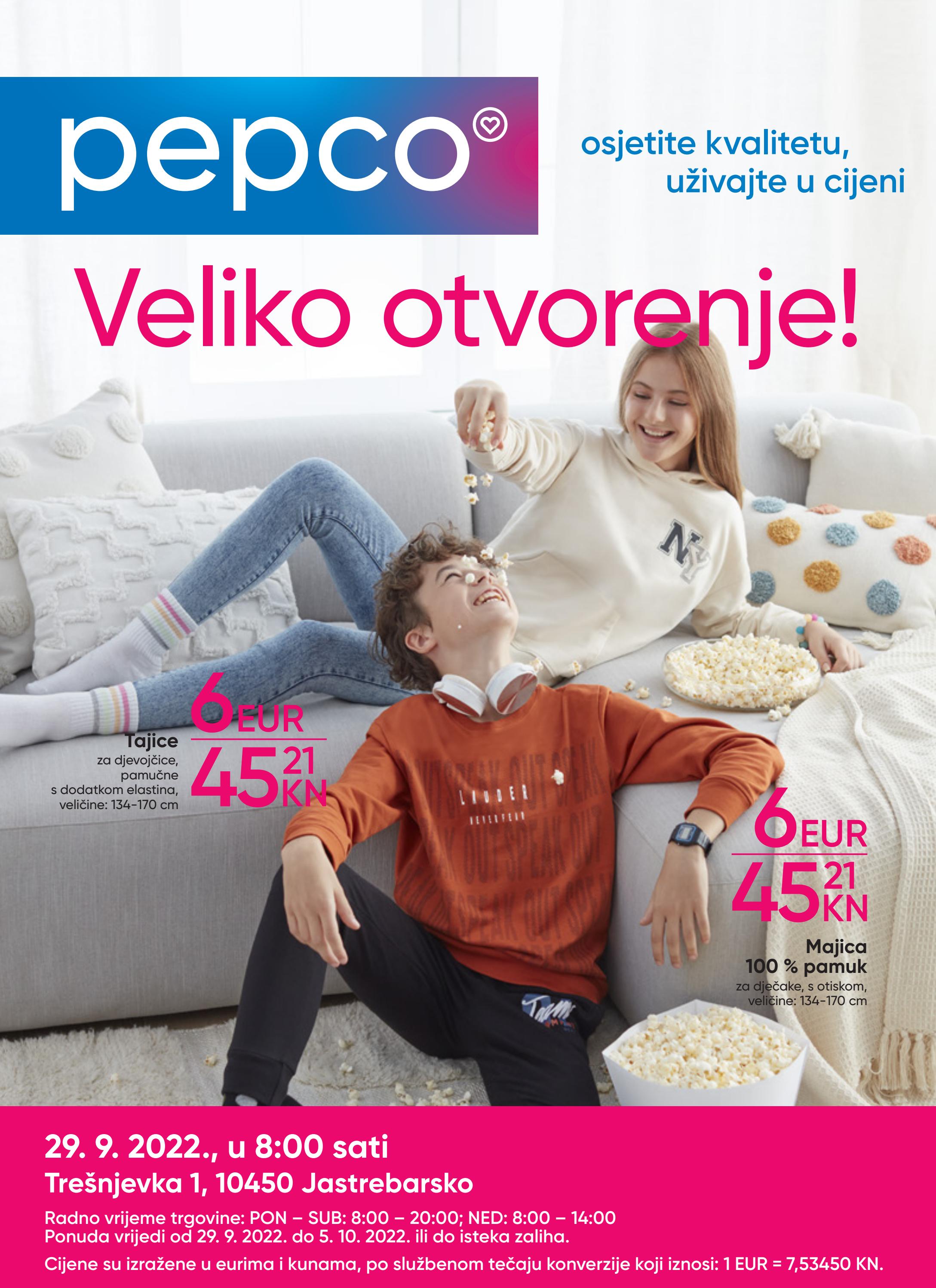 Pepco by katalozi.net - Issuu