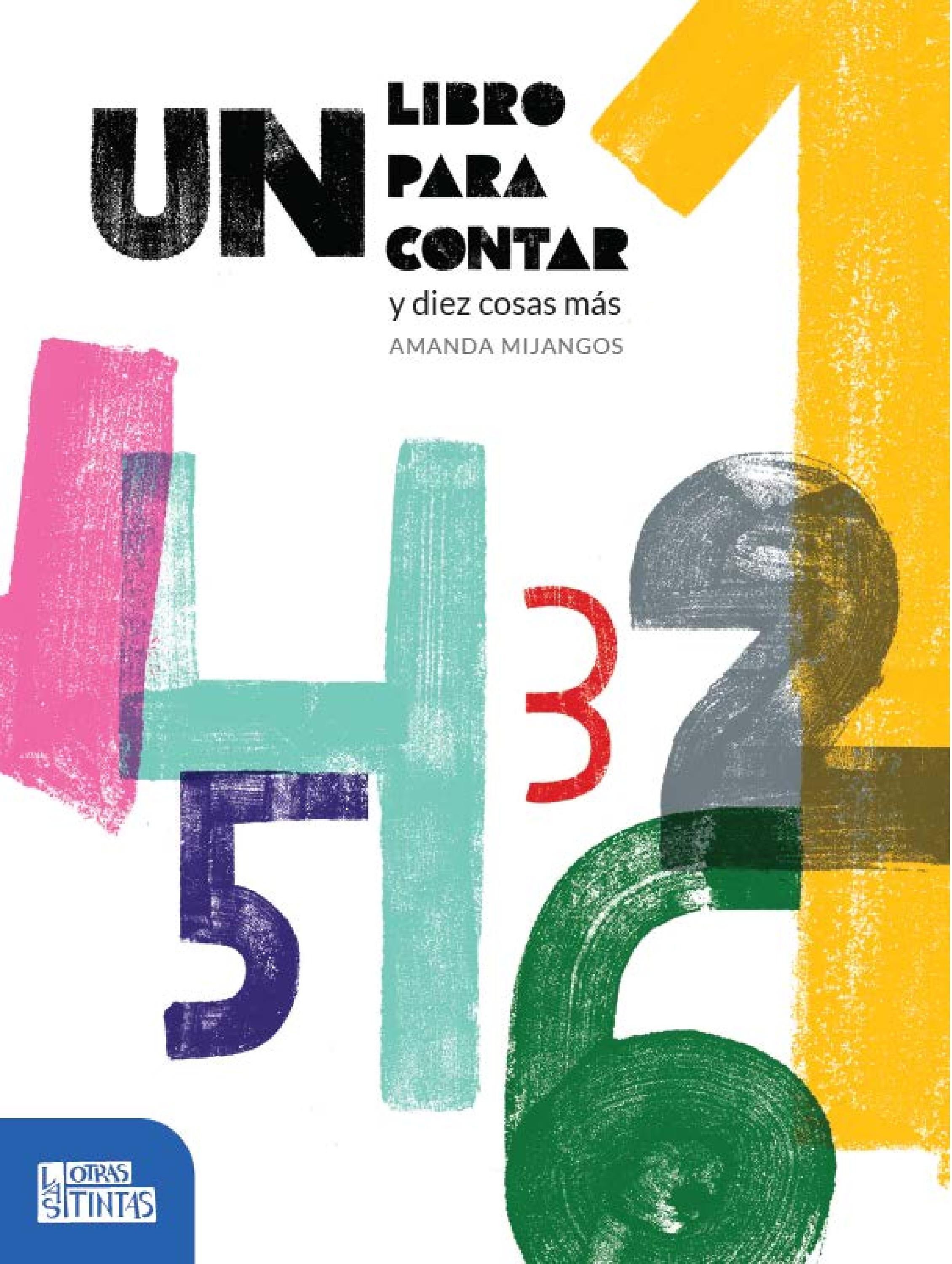 Un libro para contar by Generación Milenio - Issuu