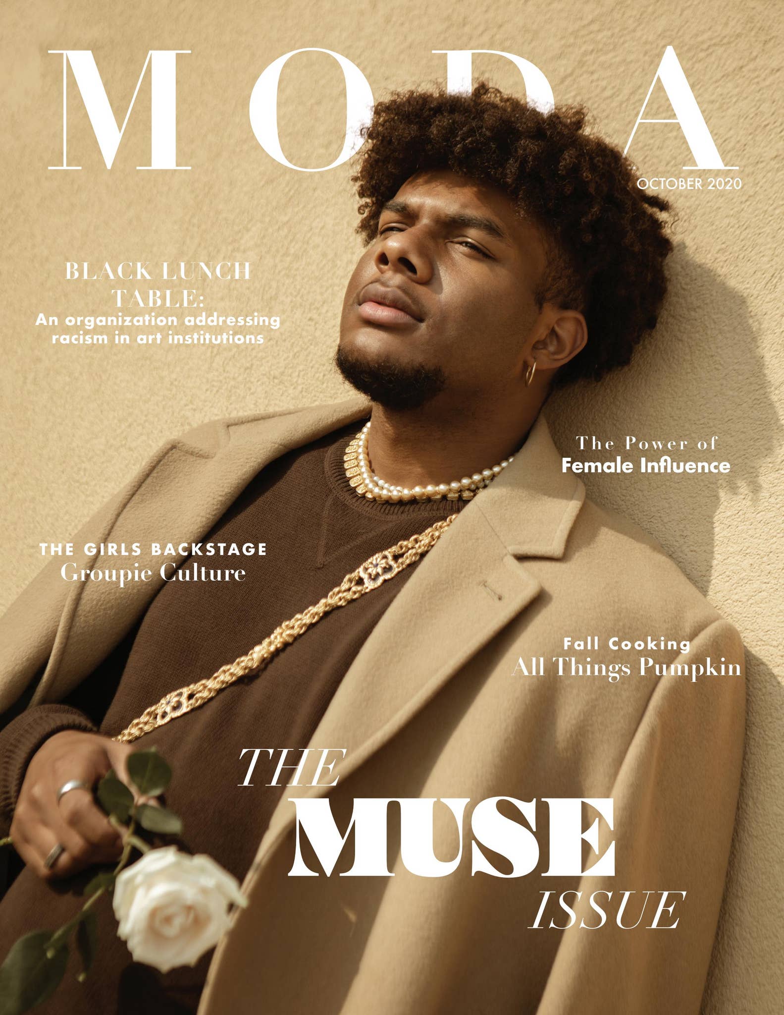 Muse: October 2020 Issue by Moda Madison - Issuu