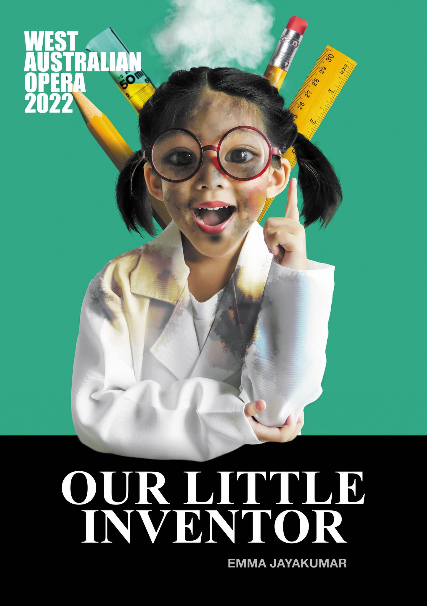 Our Little Inventor Program 2022 by West Australian Opera - Issuu