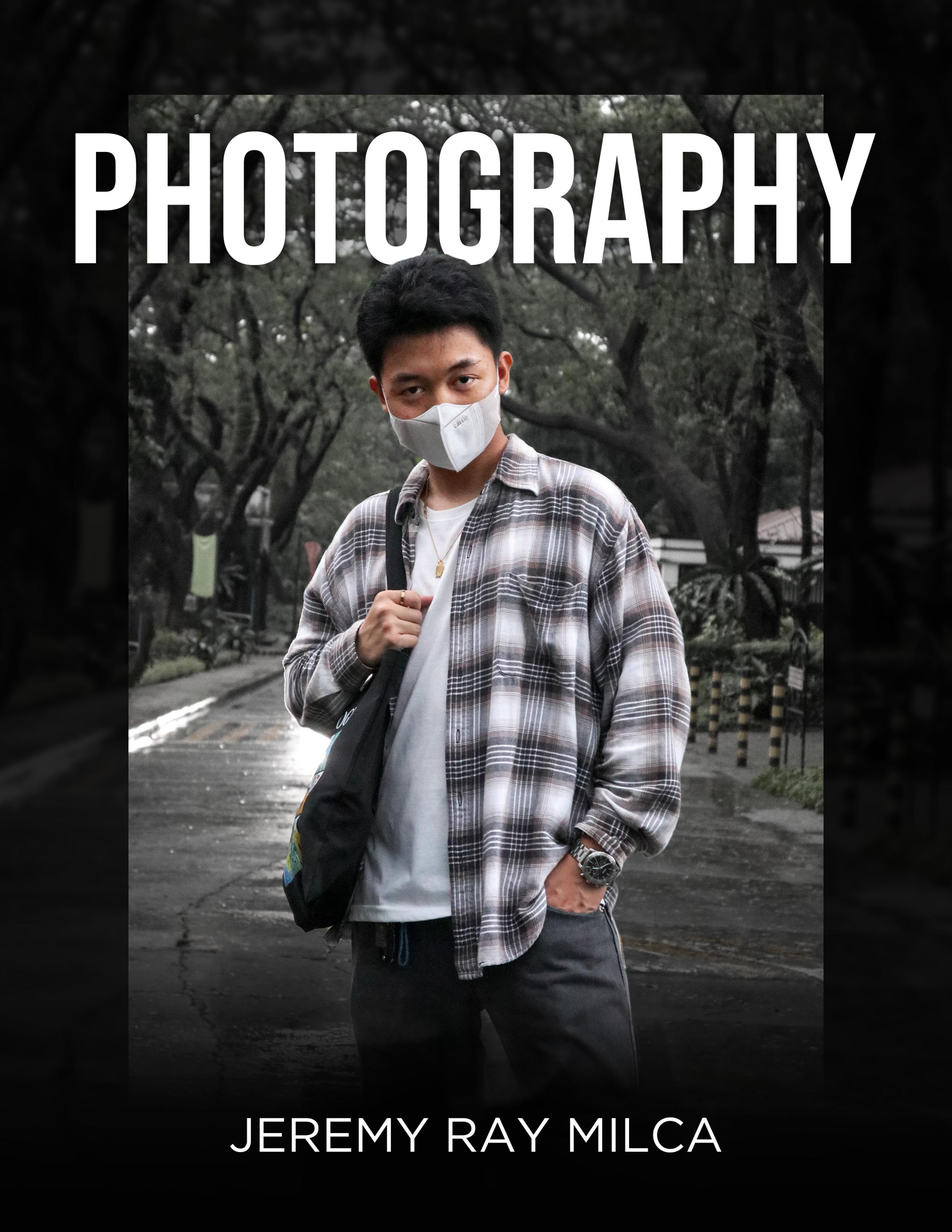 Jeremy Ray Milca Photography Portfolio by Jemski - Issuu