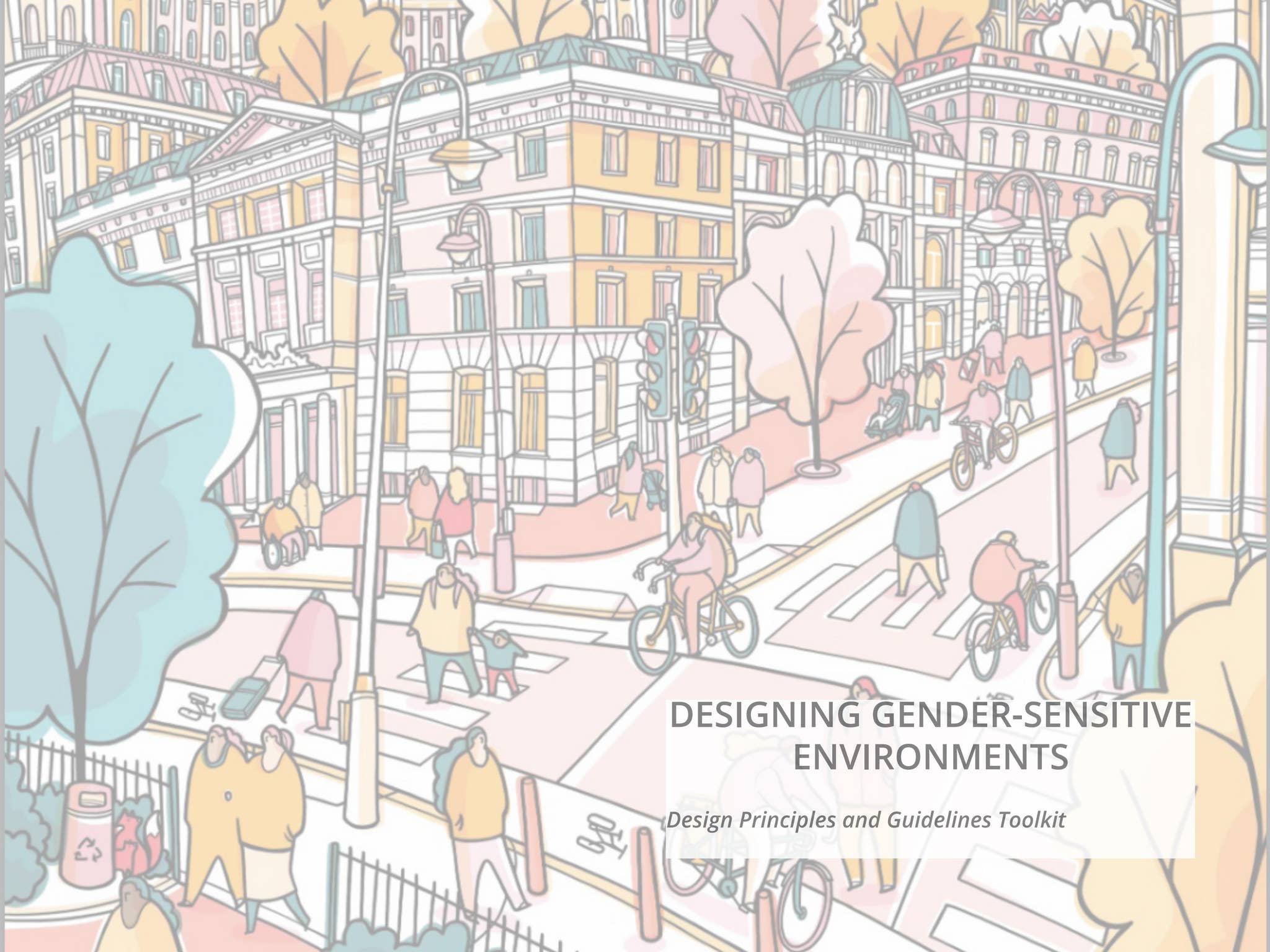 Gender-Sensitive Design Guidelines by dmuthiani - Issuu
