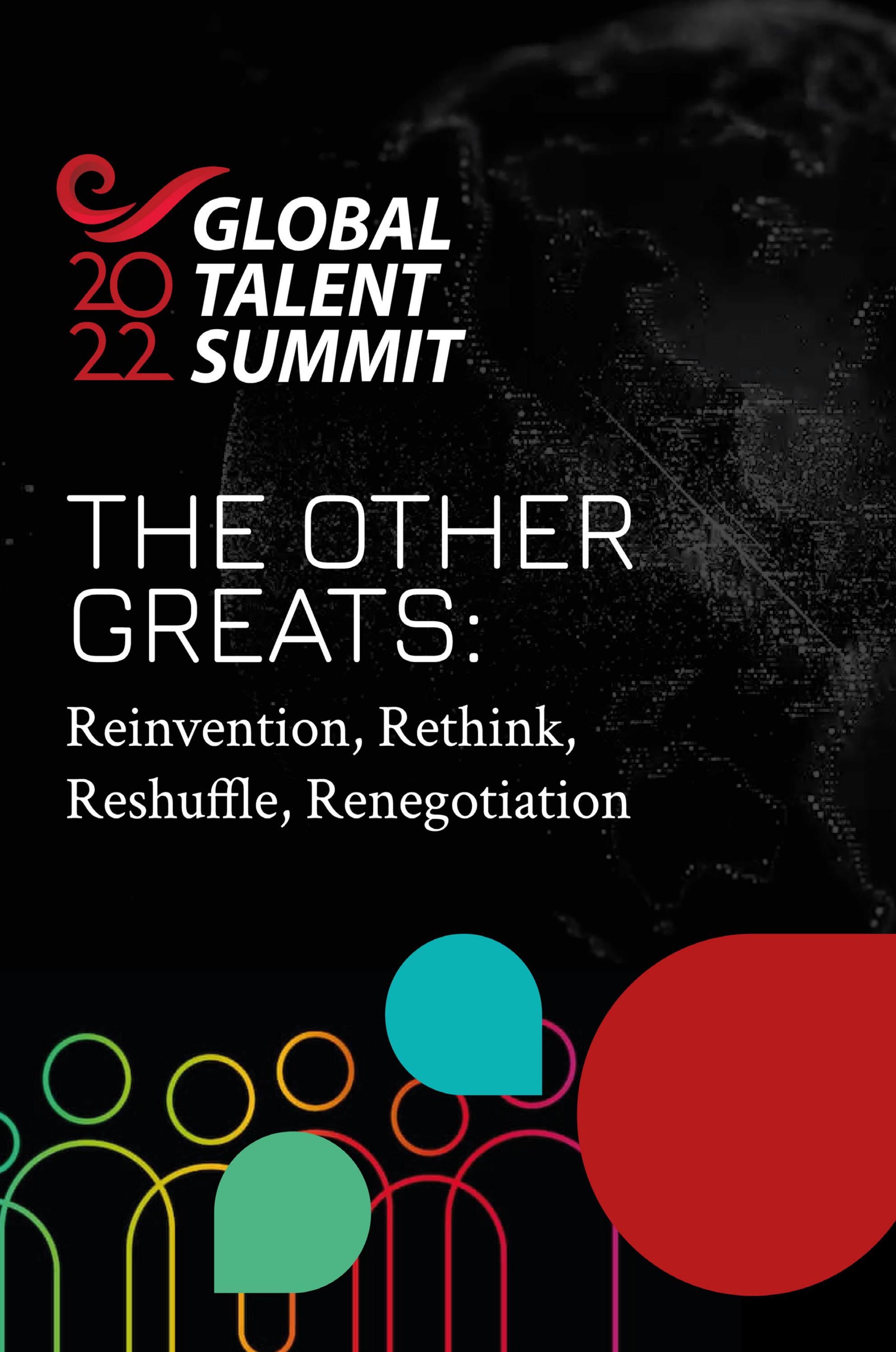 Global Talent Summit 2022 by MG Publishing - Issuu