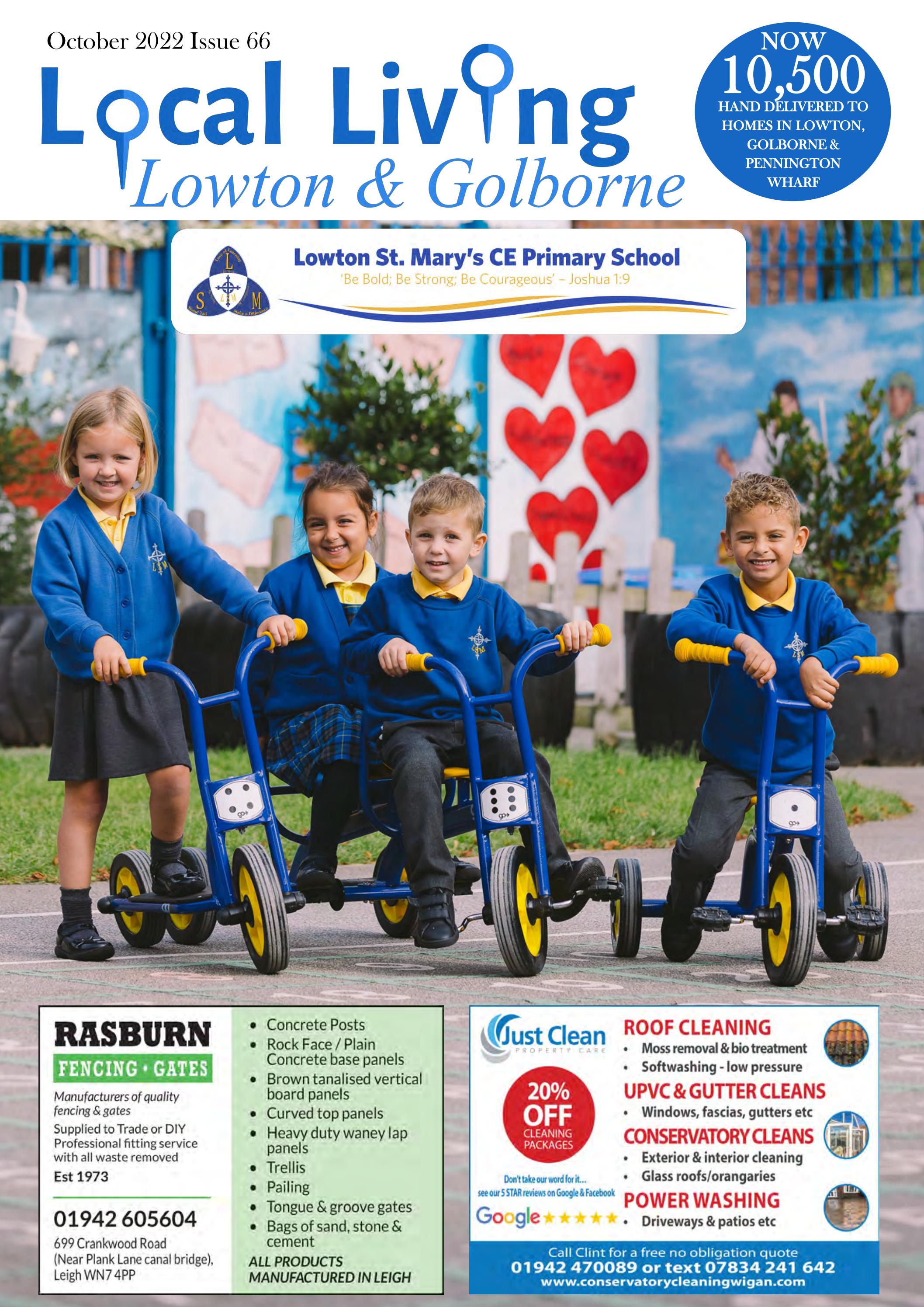 Local Living L&G October 2022 by Local Living - Issuu