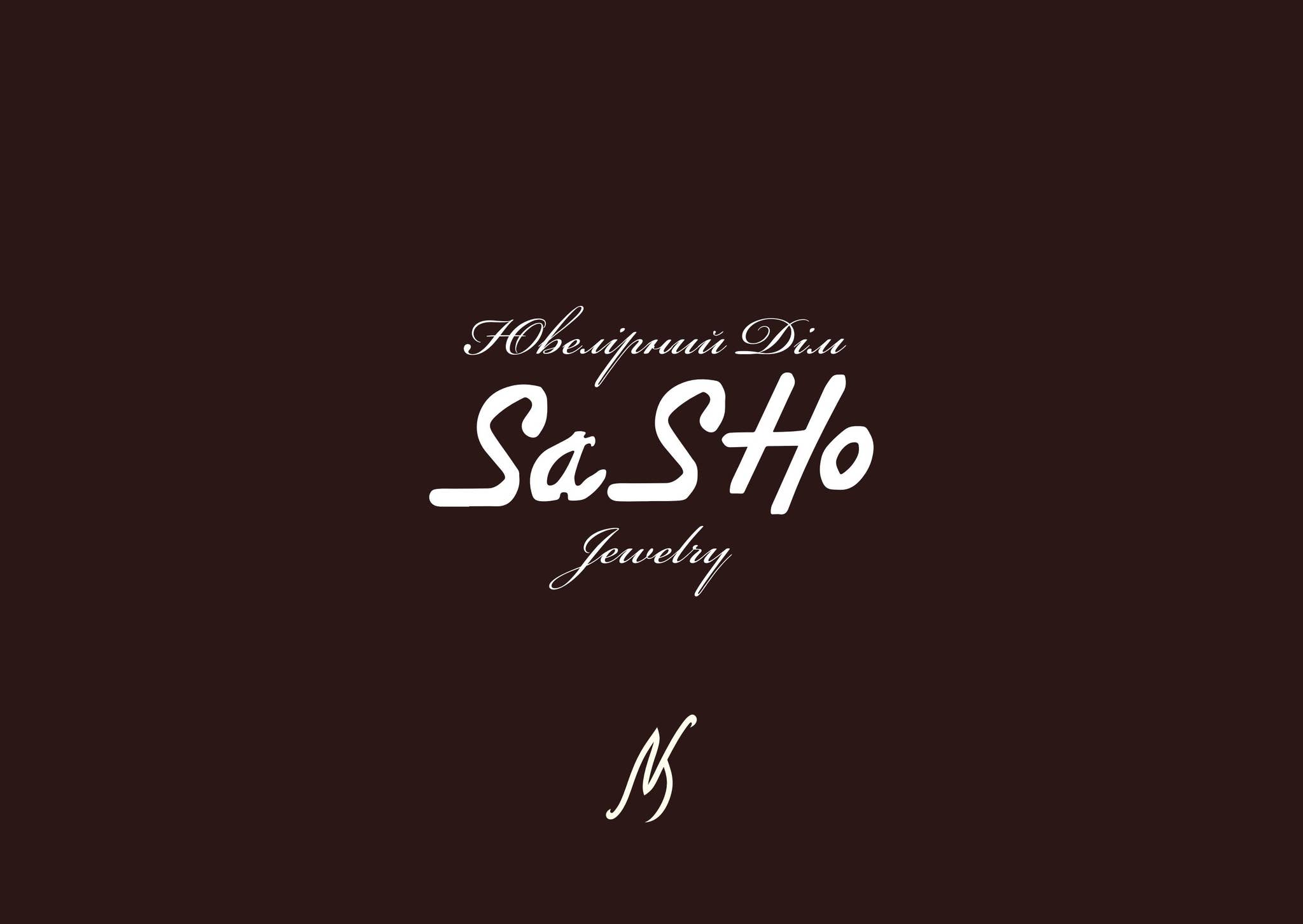 Sasho by Andrew Biruk - Issuu