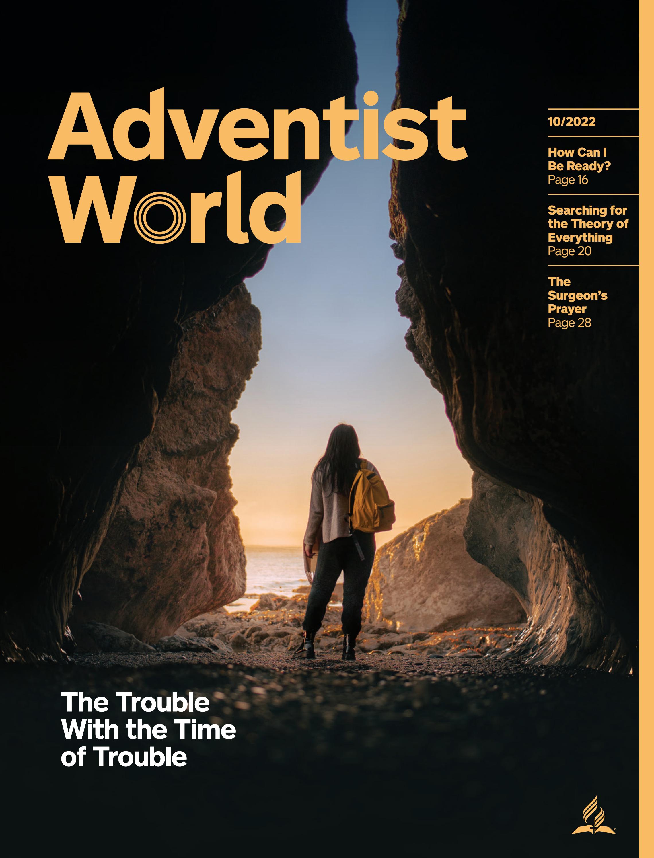 Adventist World English - October 2022 by Adventist World Magazine - Issuu