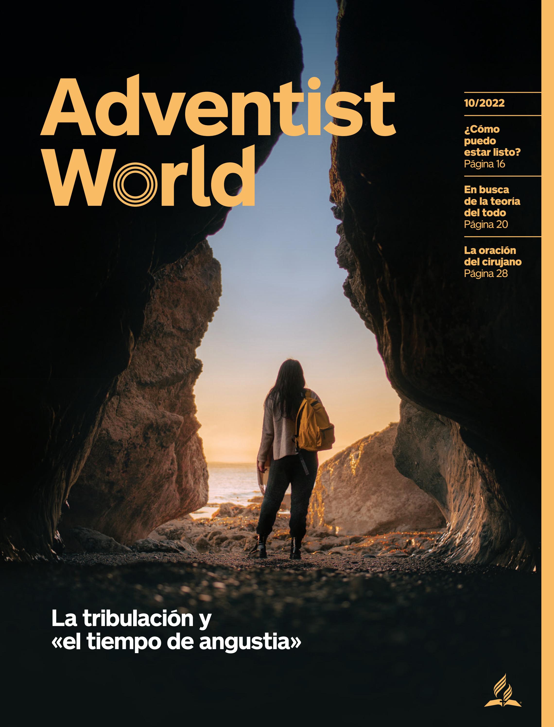 Adventist World Spanish - October 2022 by Adventist World Magazine - Issuu