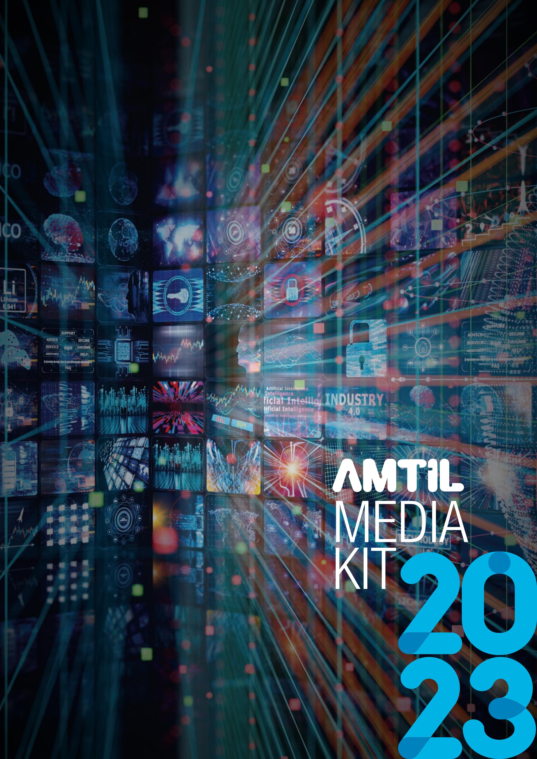 AMTIL Media Kit 2023 by AMTIL - Issuu