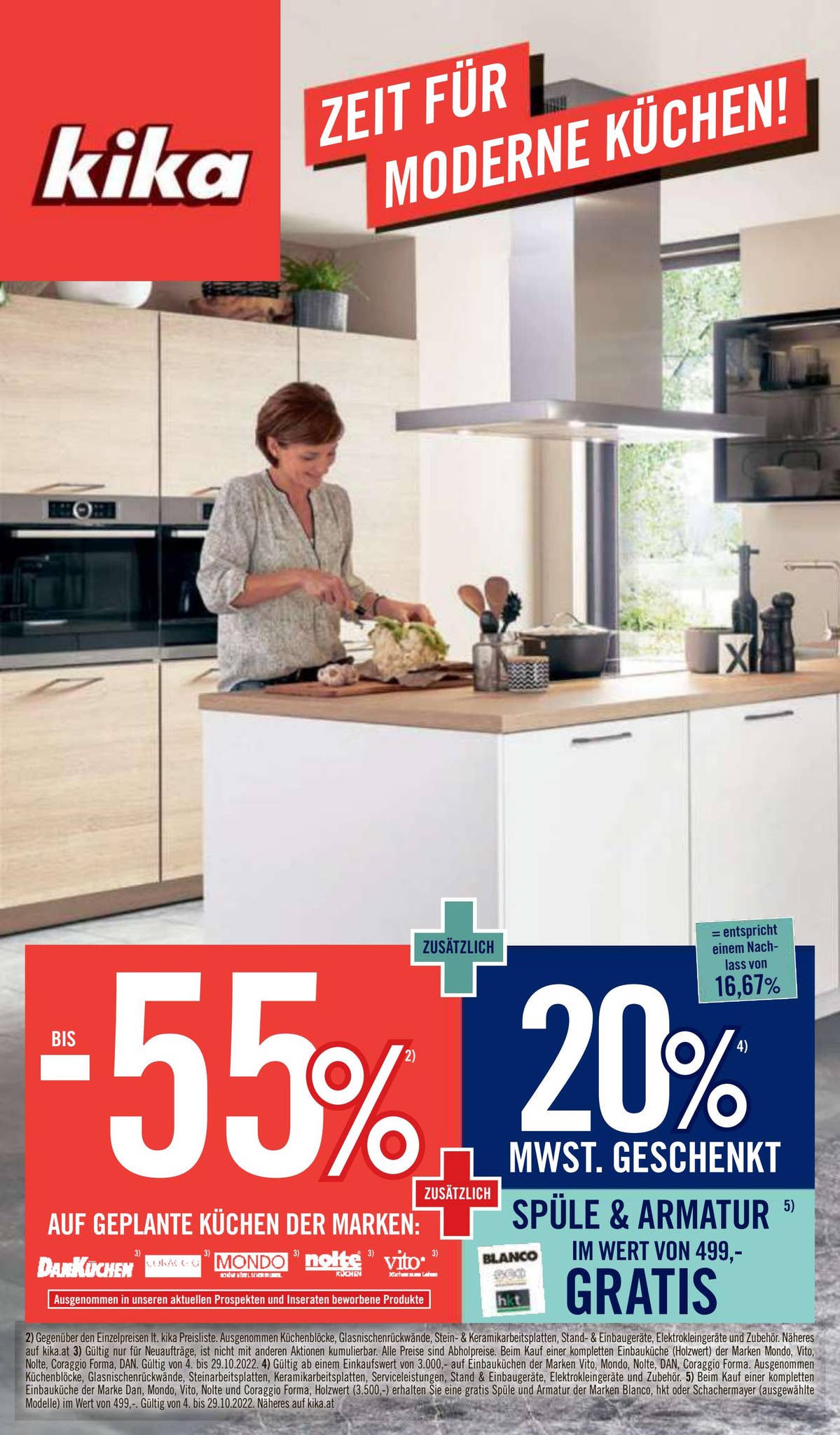 KIKA_1_KW40 by Russmedia Digital GmbH - Issuu