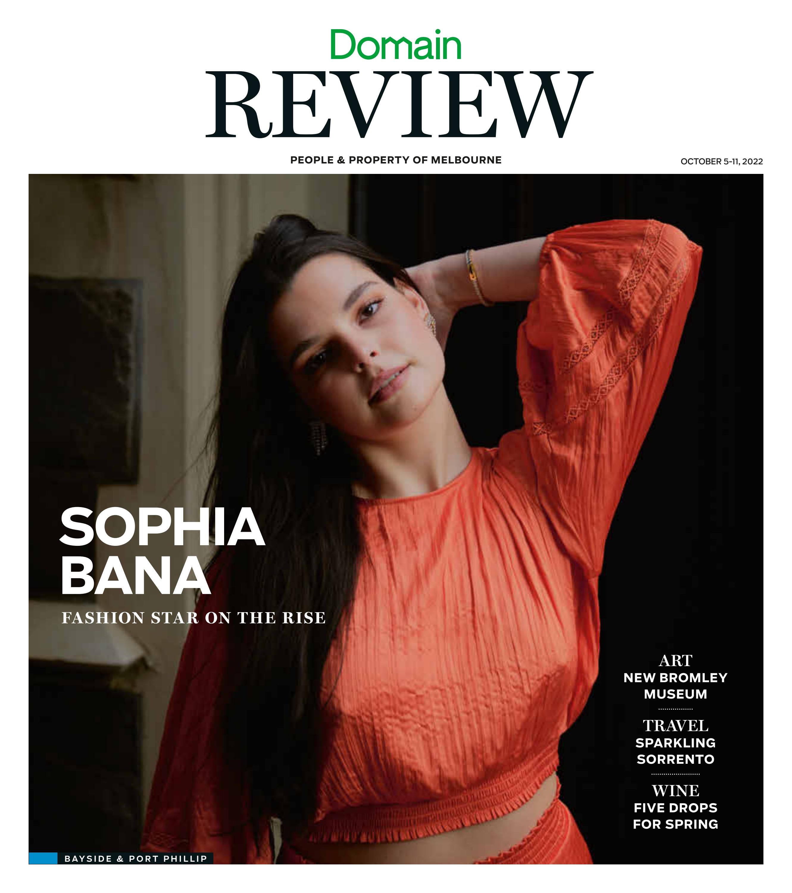 Domain Review Bayside & Port Phillip - October 05, 2022 by Domain ...