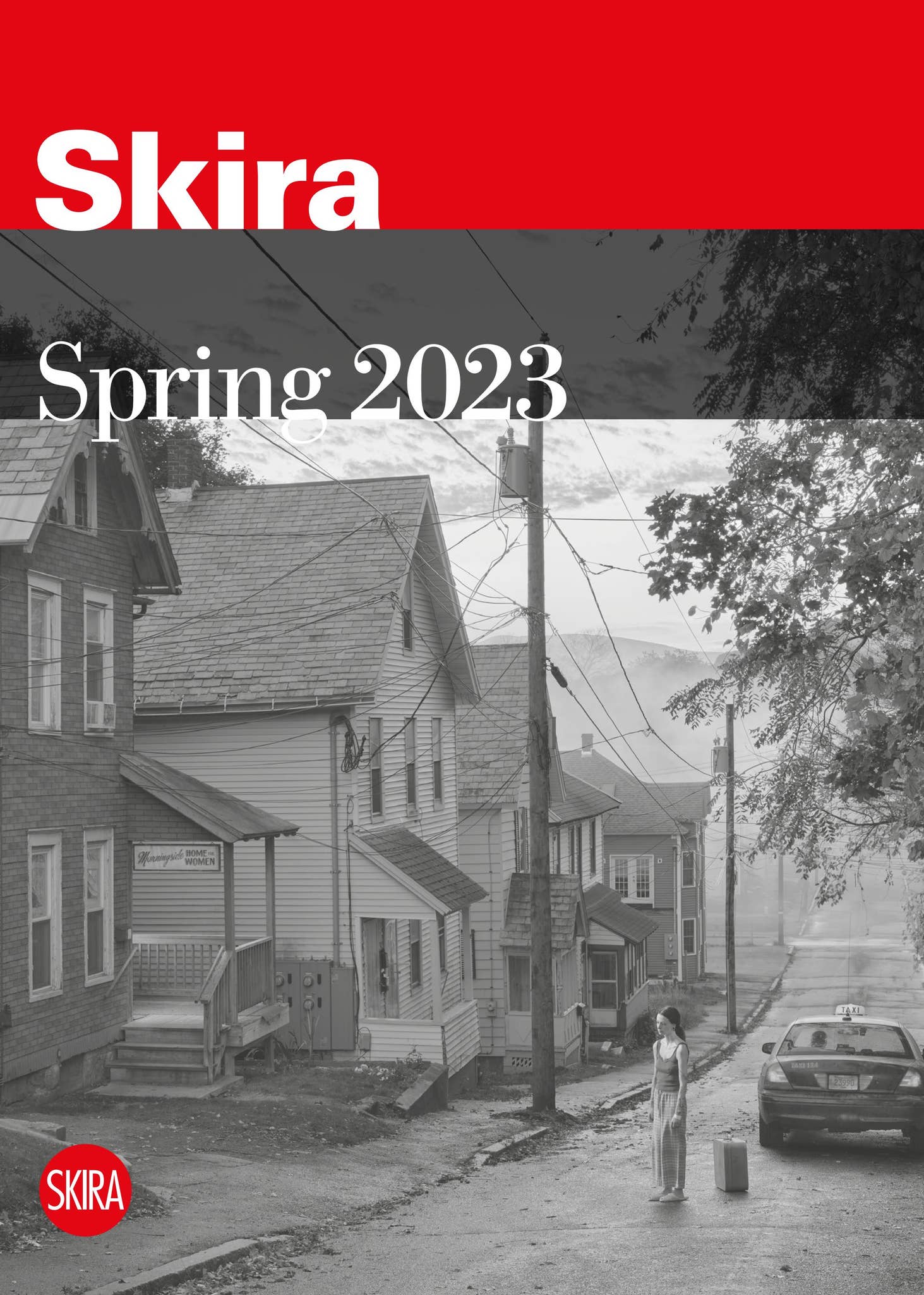 SPRING 2023 SKIRA CATALOGUE by Skira editore - Issuu