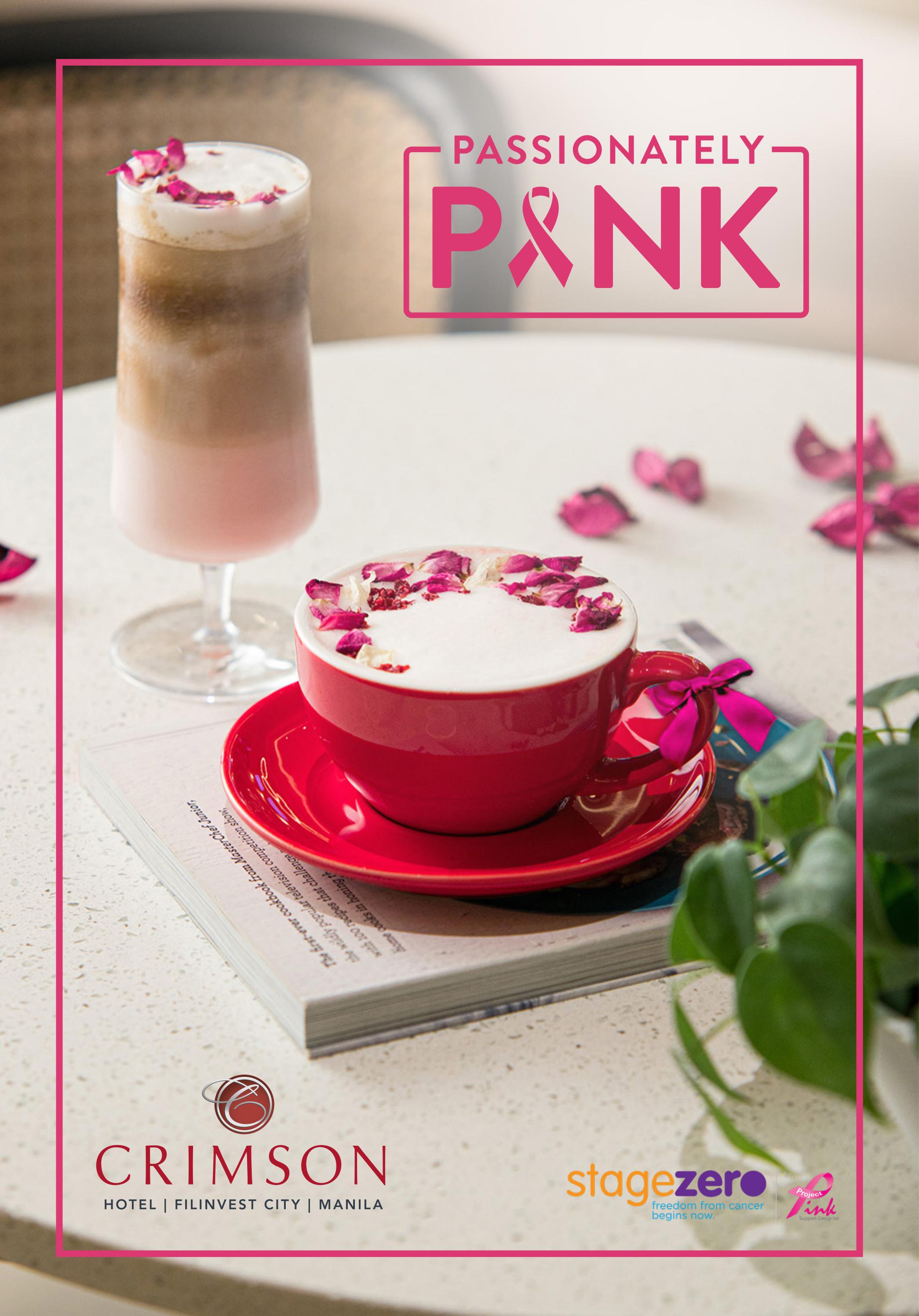 Passionately Pink 2022 by Crimson Hotel Filinvest City, Manila - Issuu
