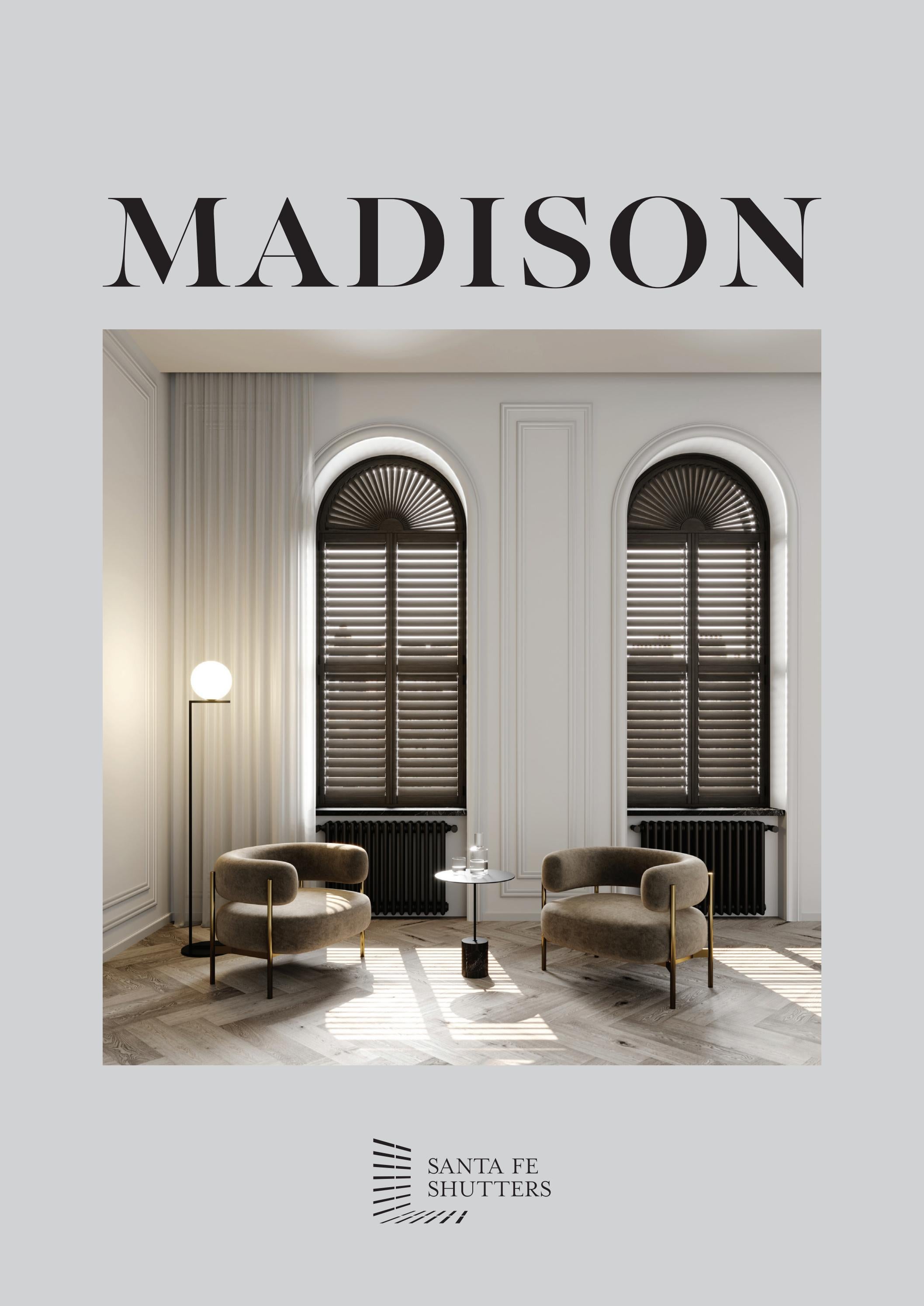 Madison by Decora - Issuu