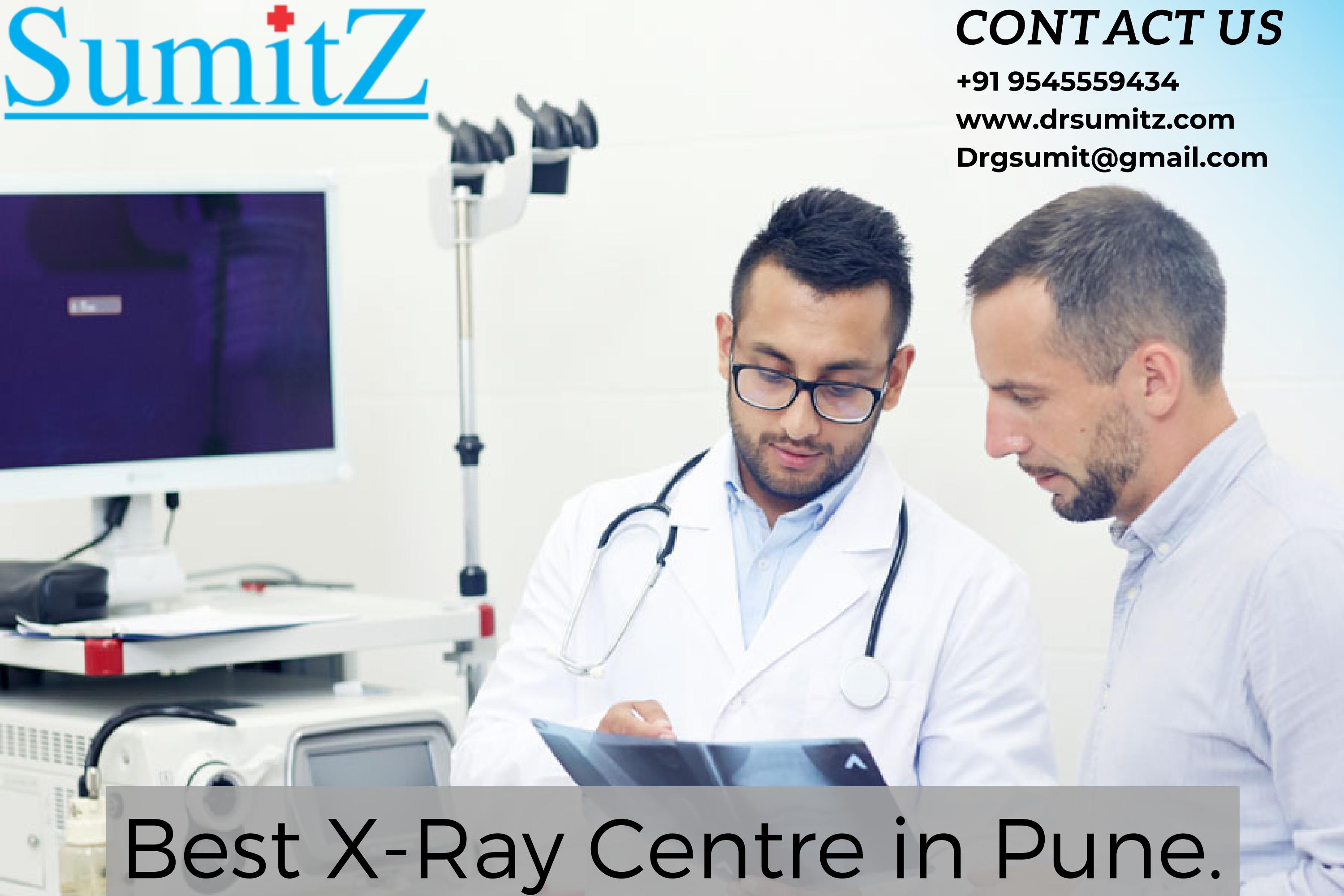 X-ray center in Baner, Pune by Sumitz Clinic - Issuu