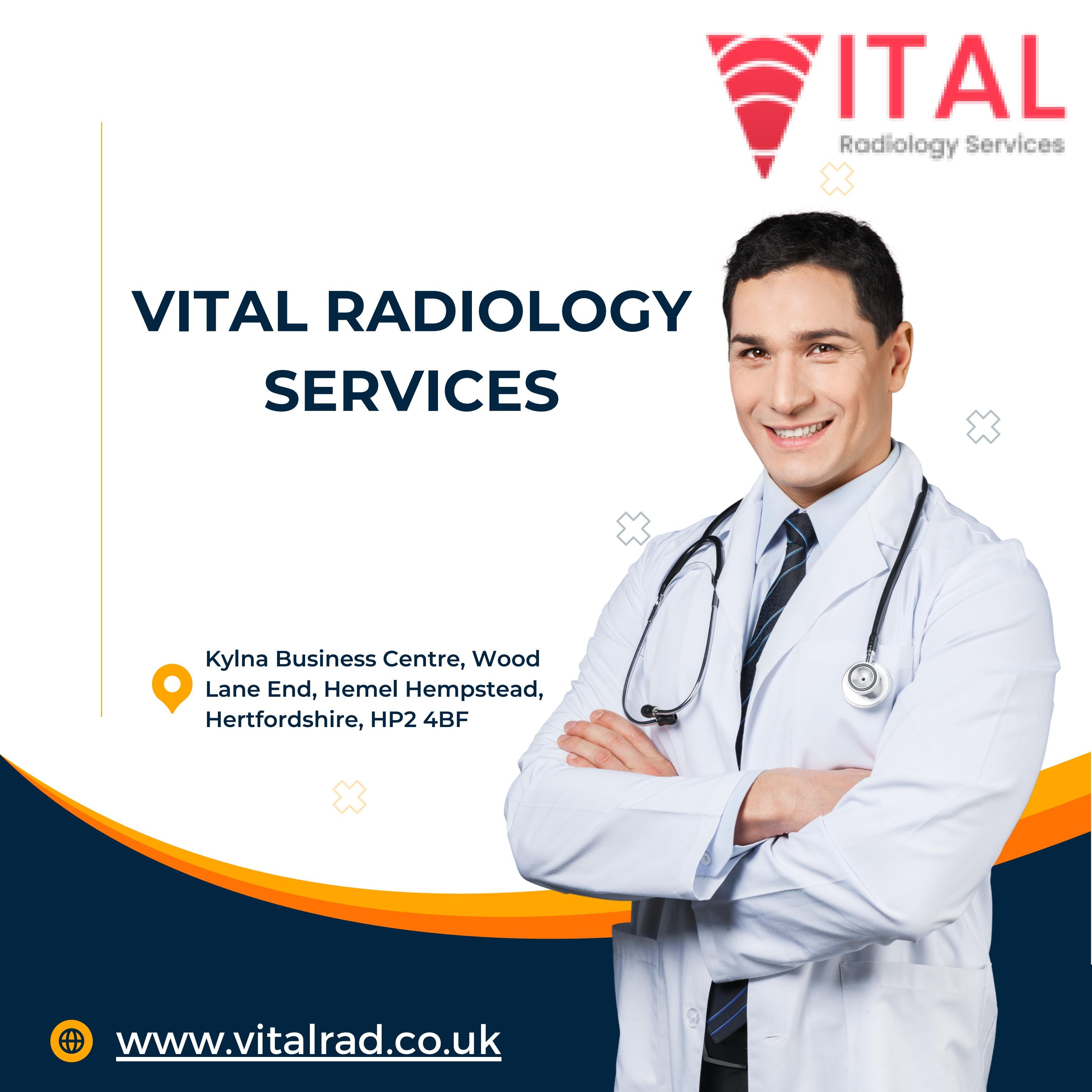 High quality teleradiology reporting services UK - Vital Radiology ...