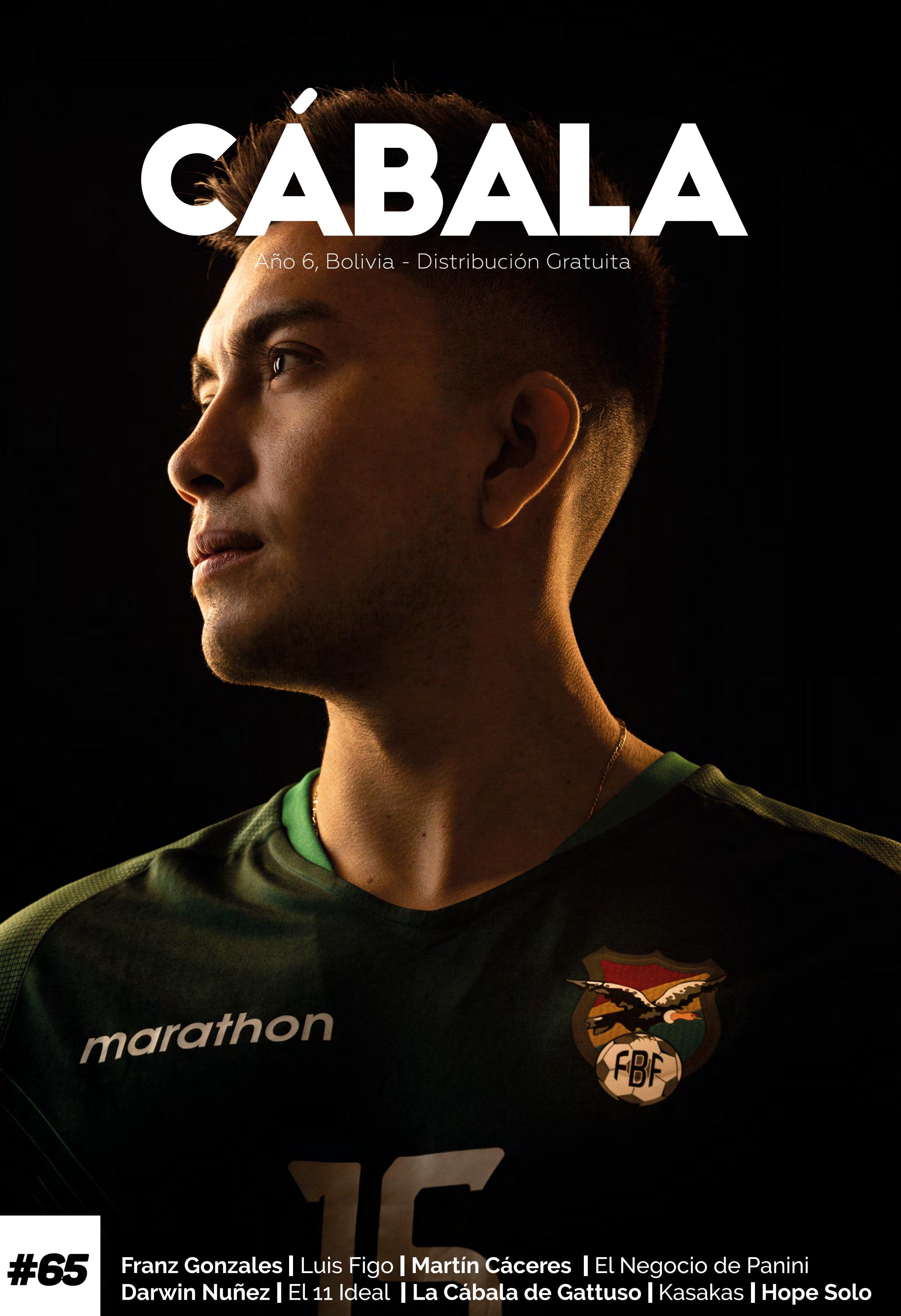 Cábala #65 by Cábala - Issuu