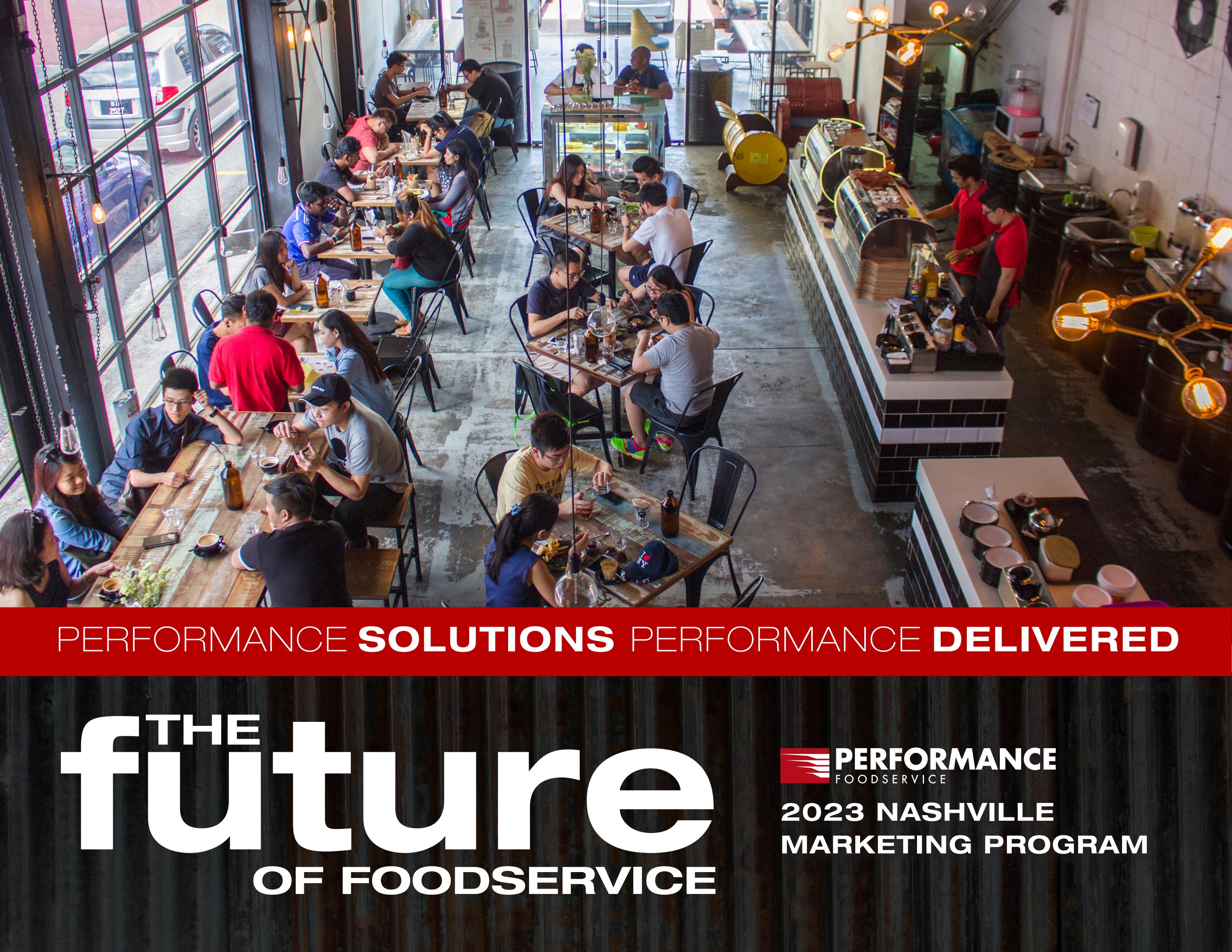 2023 Marketing Programs - PFS Nashville by Krista Jones - Issuu