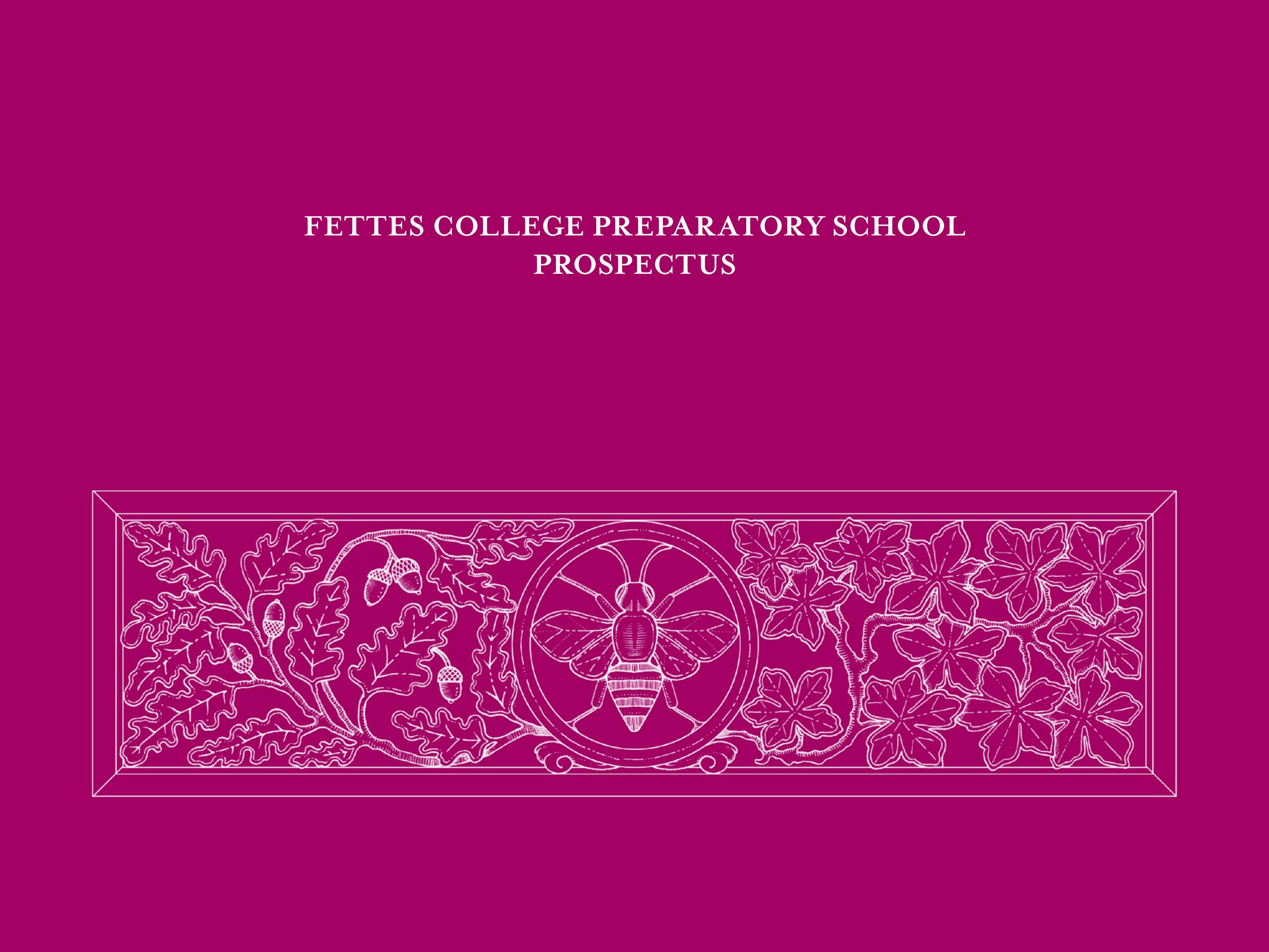 Prep School Prospectus 2022 by Fettes_College - Issuu