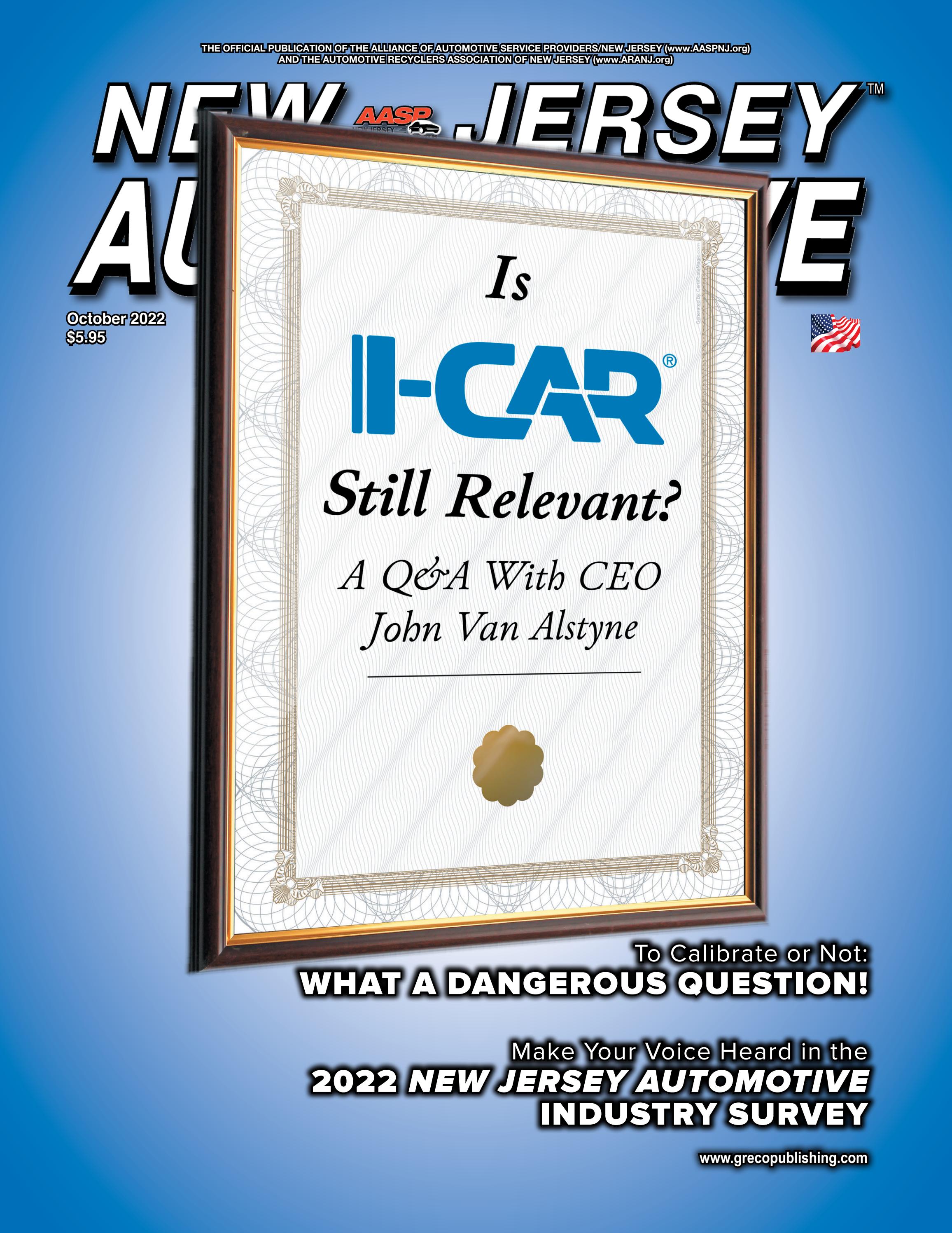 New Jersey Automotive October 2022 by Thomas Greco Publishing, Inc. - Issuu