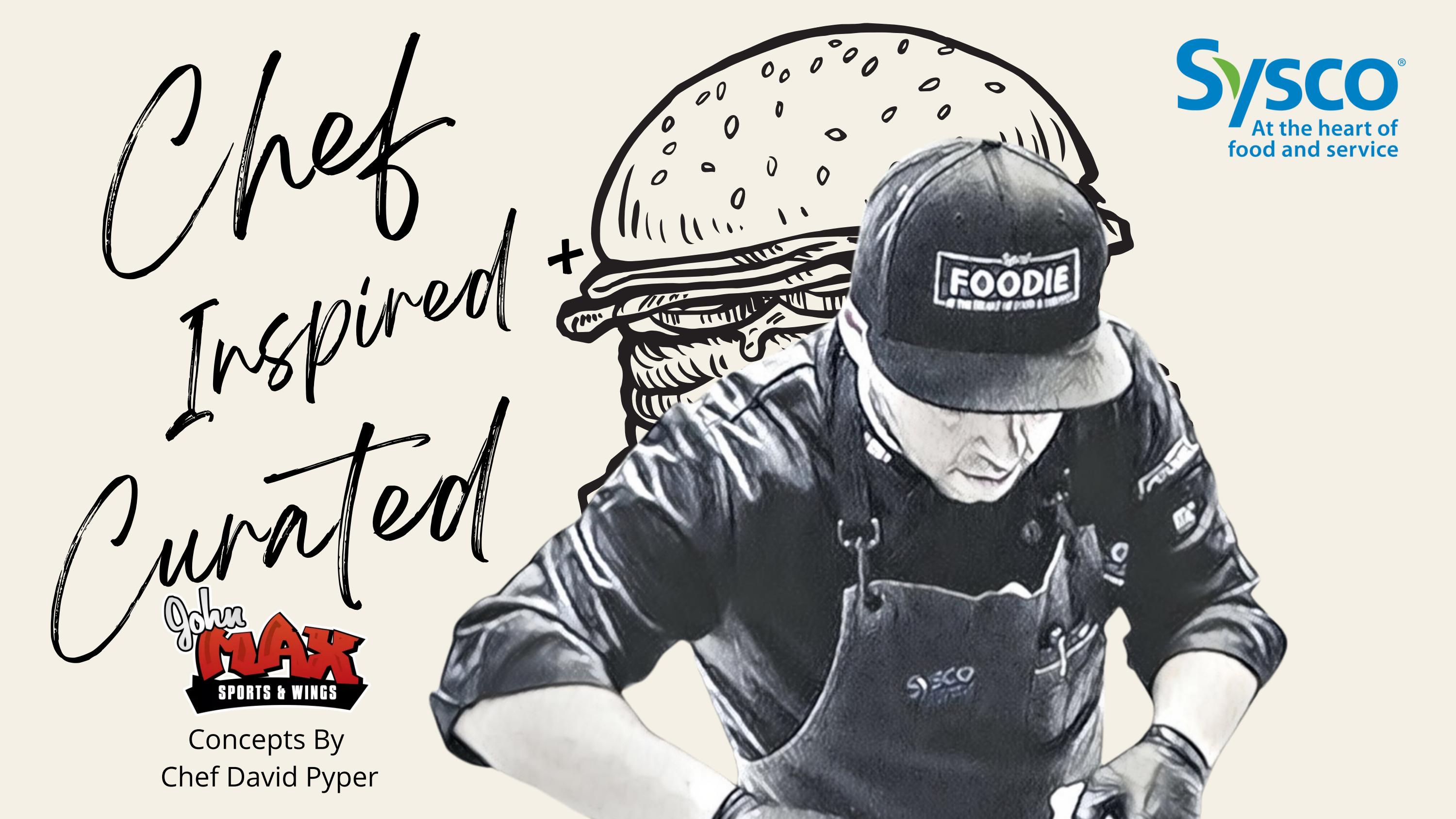 John Max Sports Bar Menu by Sysco Canada - Issuu