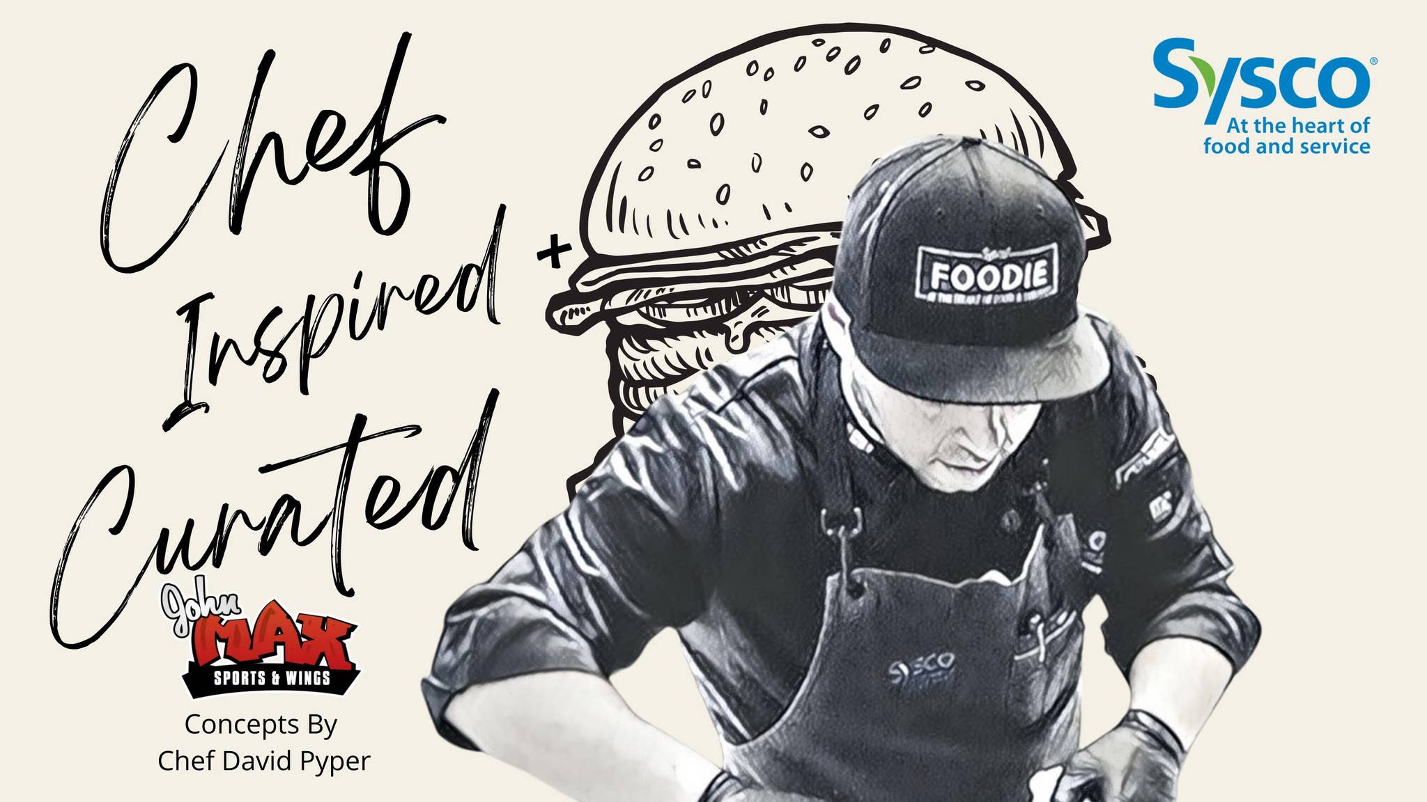 John Max Sports Bar Menu by Sysco Canada - Issuu