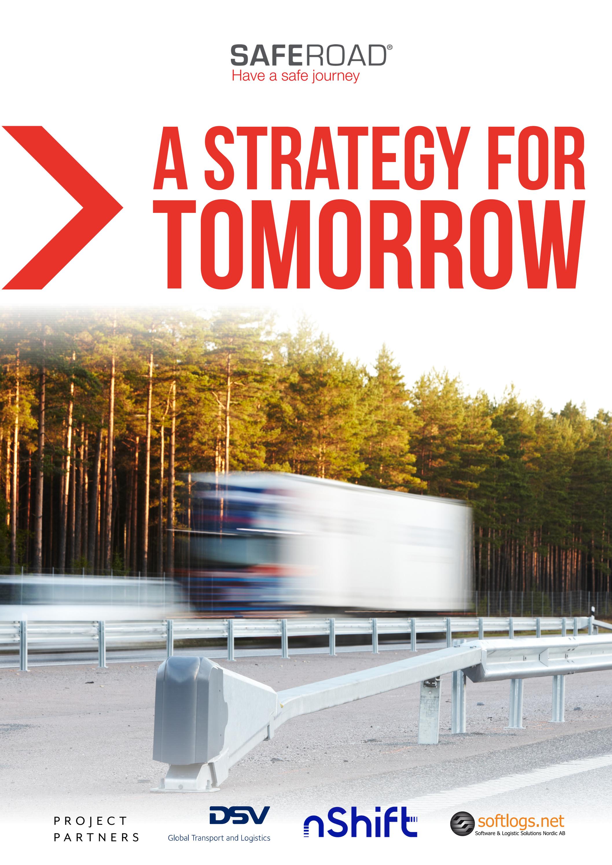 Saferoad - A Strategy for Tomorrow by iThink Media - Issuu