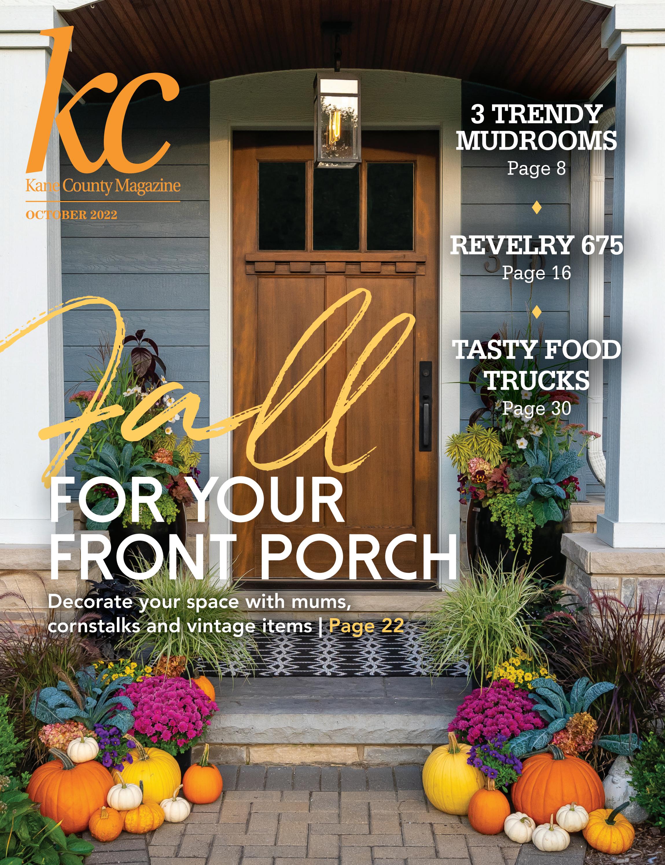 KCC_ KC Magazine October 2022 by Shaw Media - Issuu