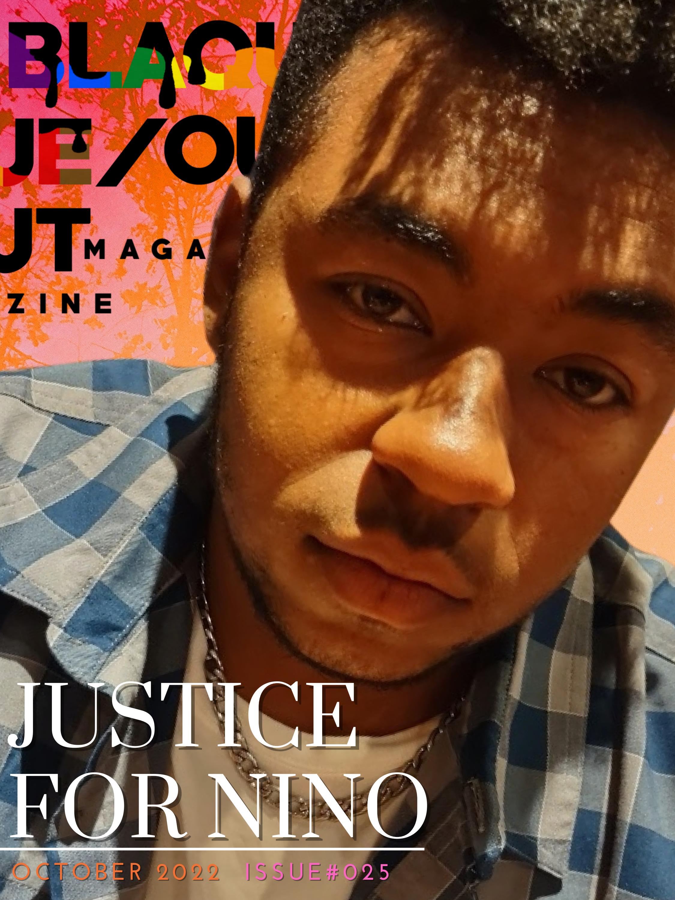 BLAQUE/OUT MAGAZINE Oct. 2022 by Blaque/OUT Magazine - Issuu
