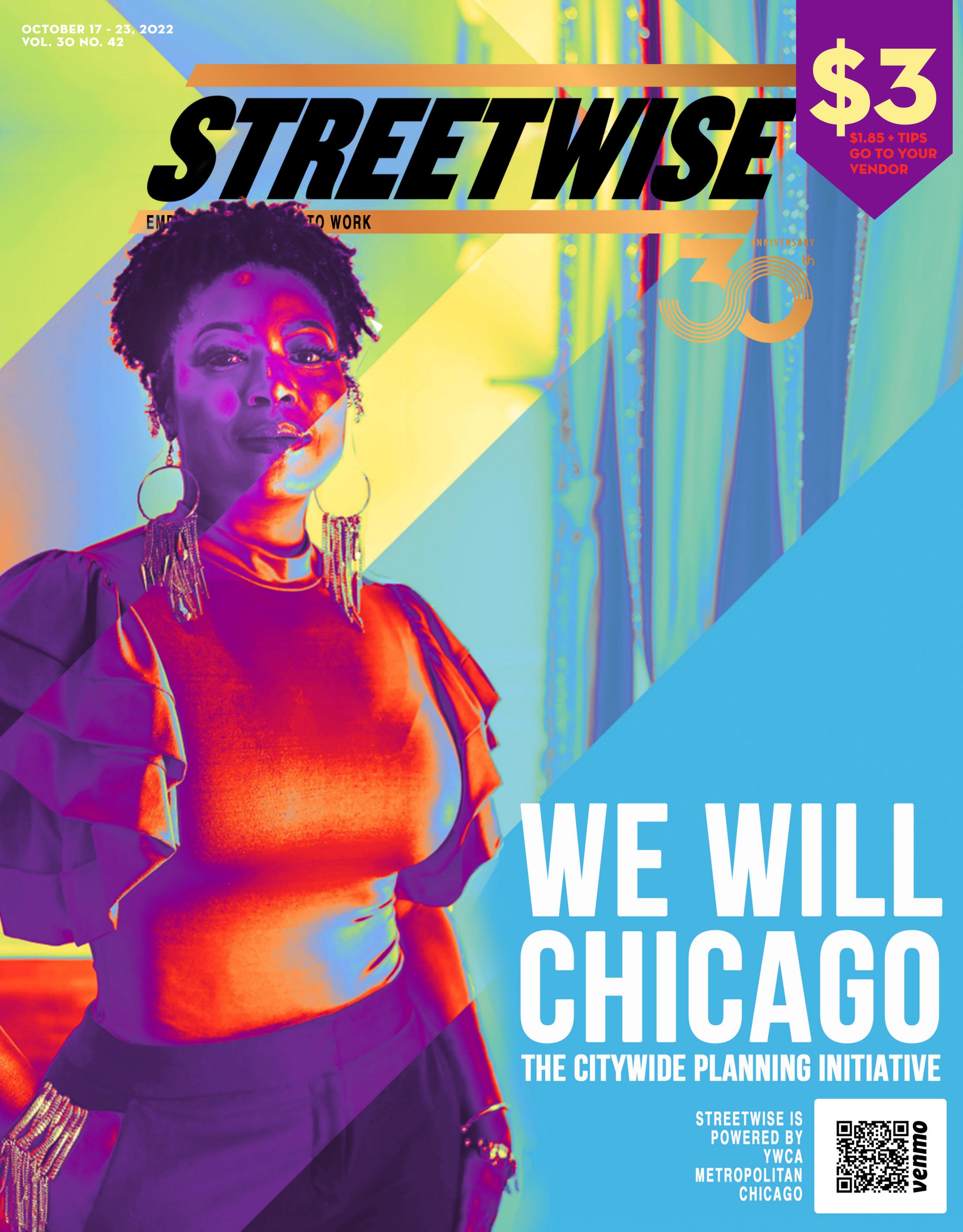 October 17 - 23, 2022 by StreetWise_CHI - Issuu