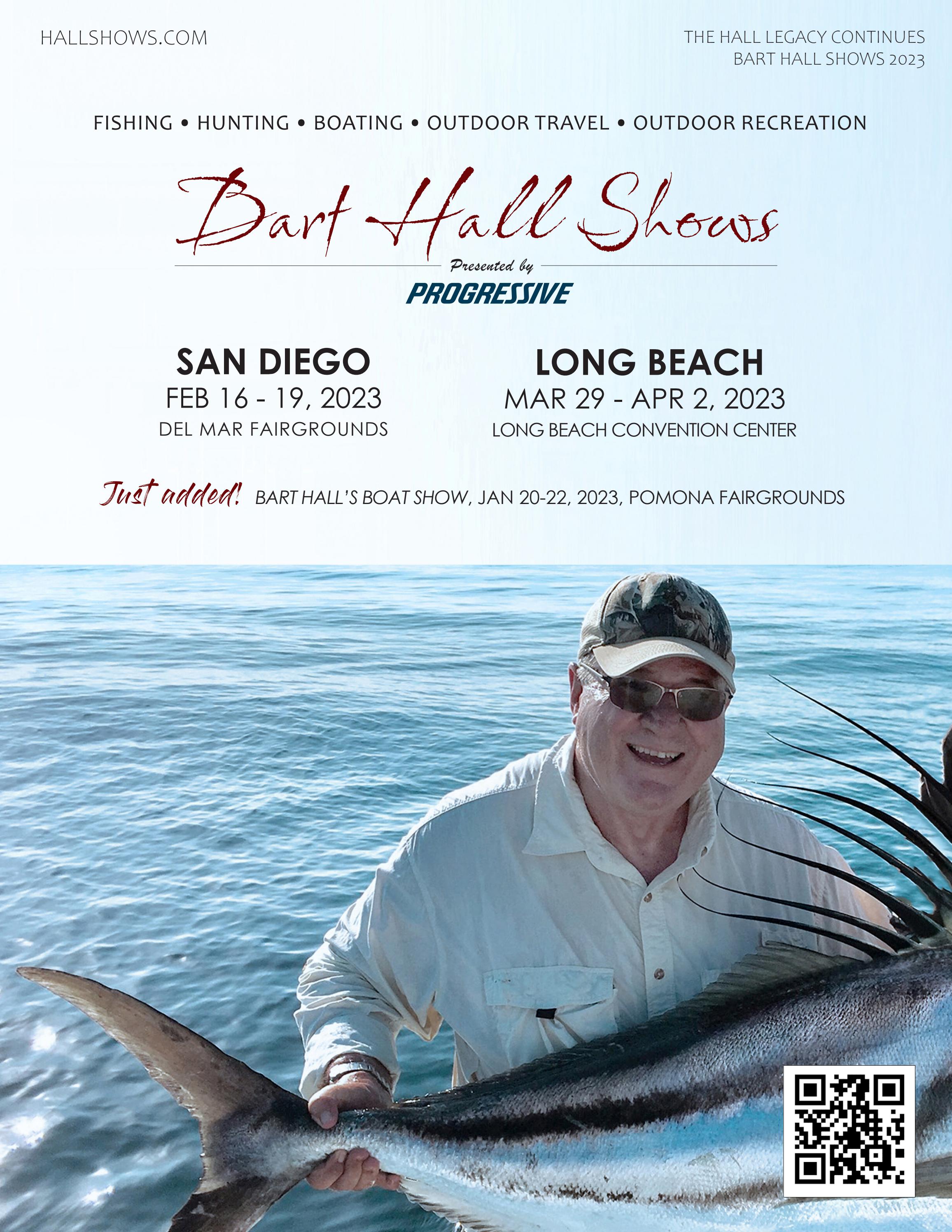 2023 Bart Hall Show Brochure by hallshows.com - Issuu