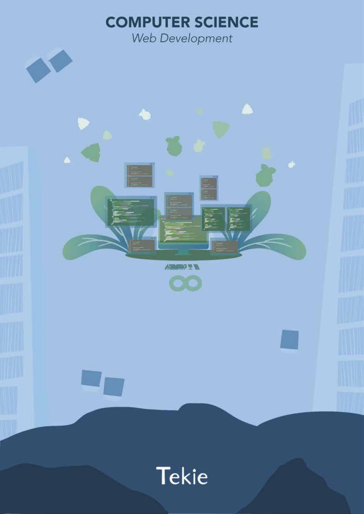 Computer Science - Web Development by Uolo - Issuu