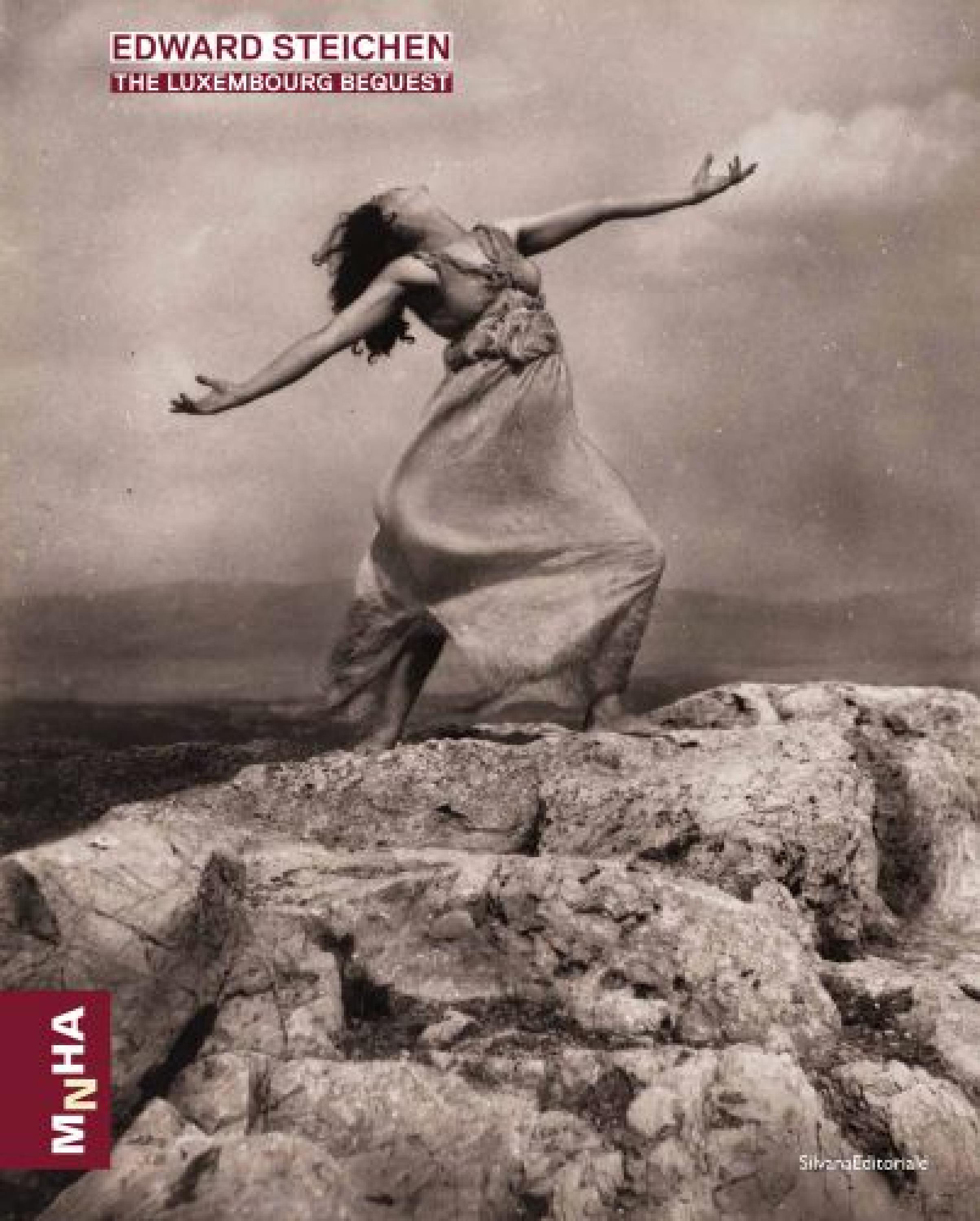 Edward Steichen by ACC Art Books - Issuu