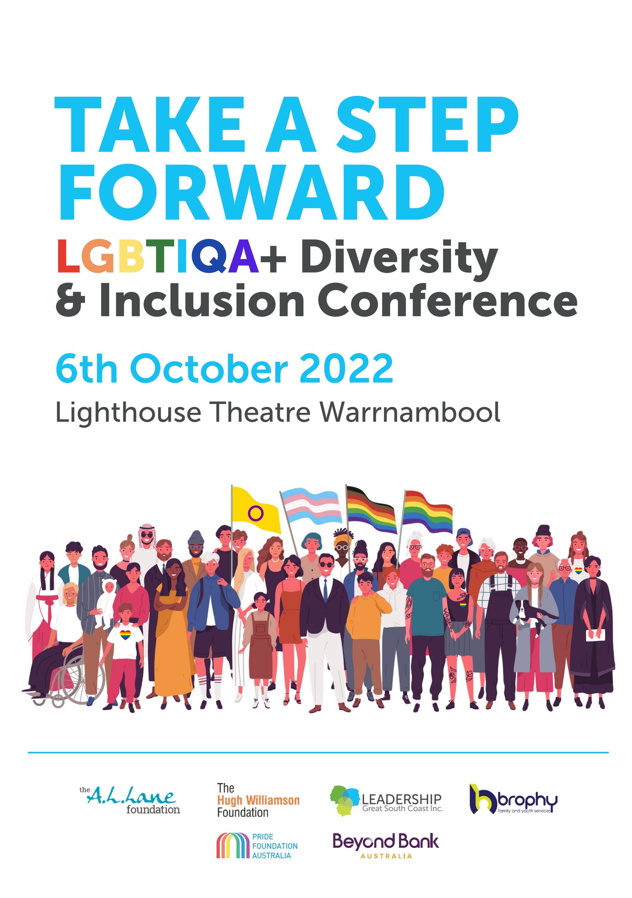 Take A Step Forward Program by hellodesignaus - Issuu