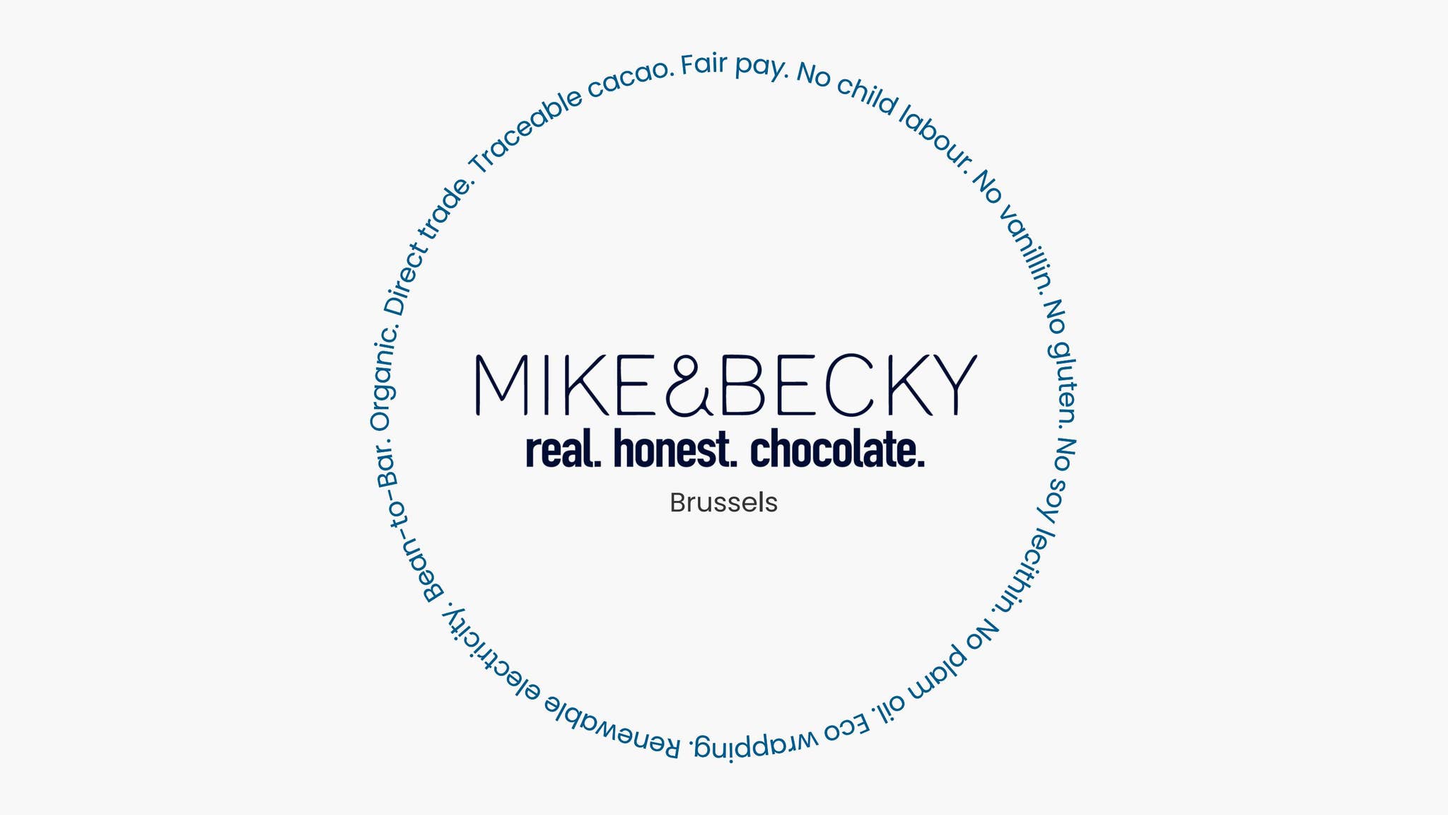 MIKE&BECKY presentation & products 2022 by MIKE&BECKY Real.Honest ...
