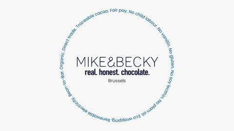 MIKE&BECKY presentation & products 2022 by MIKE&BECKY Real.Honest ...