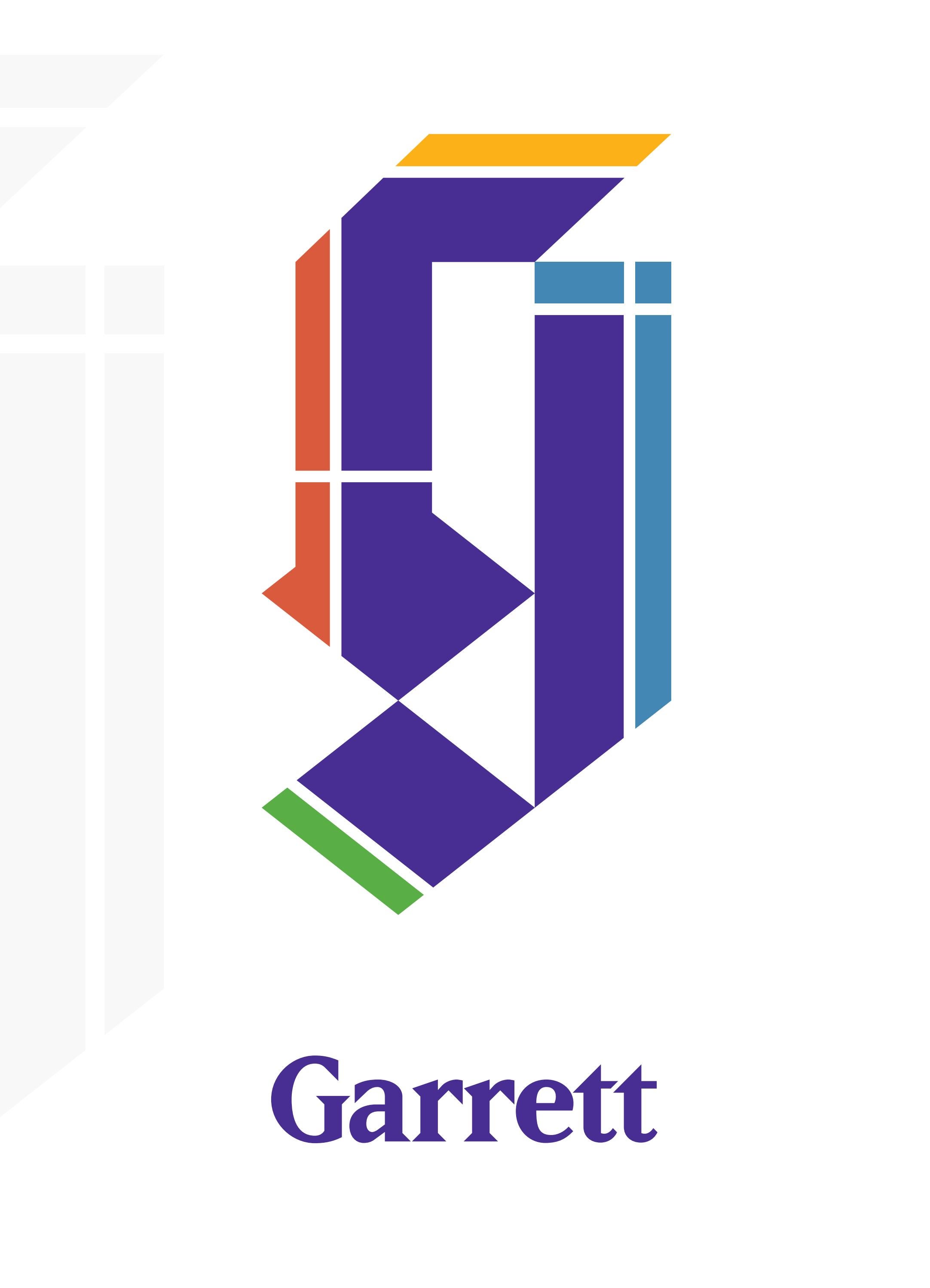 Why Garrett? by Garrett-Evangelical Theological Seminary - Issuu
