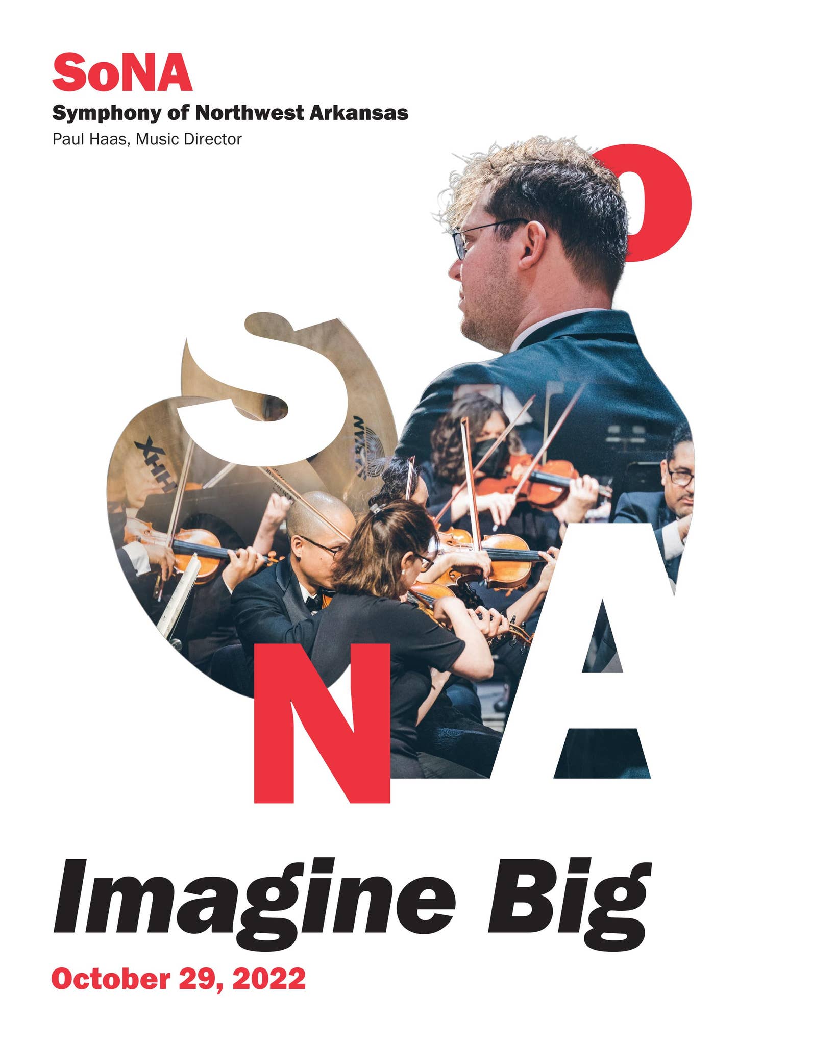 SoNA Imagine Big 2022-23 Concert Program by DOXA / VANTAGE - Issuu