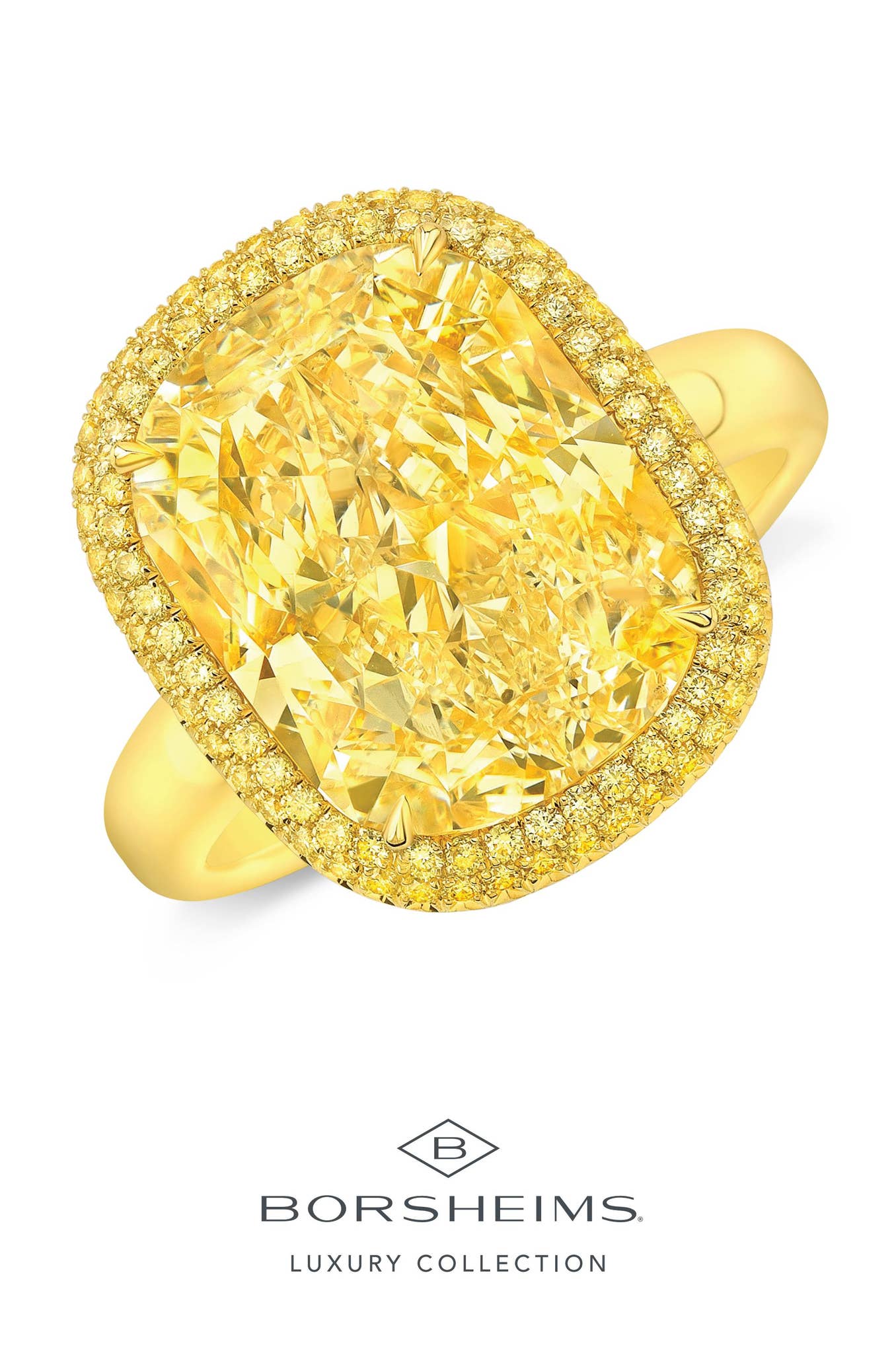 2022 Luxury Catalog by Borsheims - Issuu