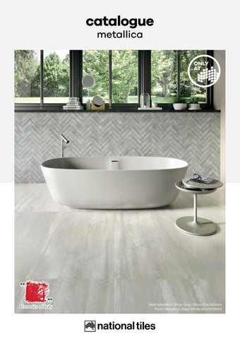 Product Catalogues | National Tiles